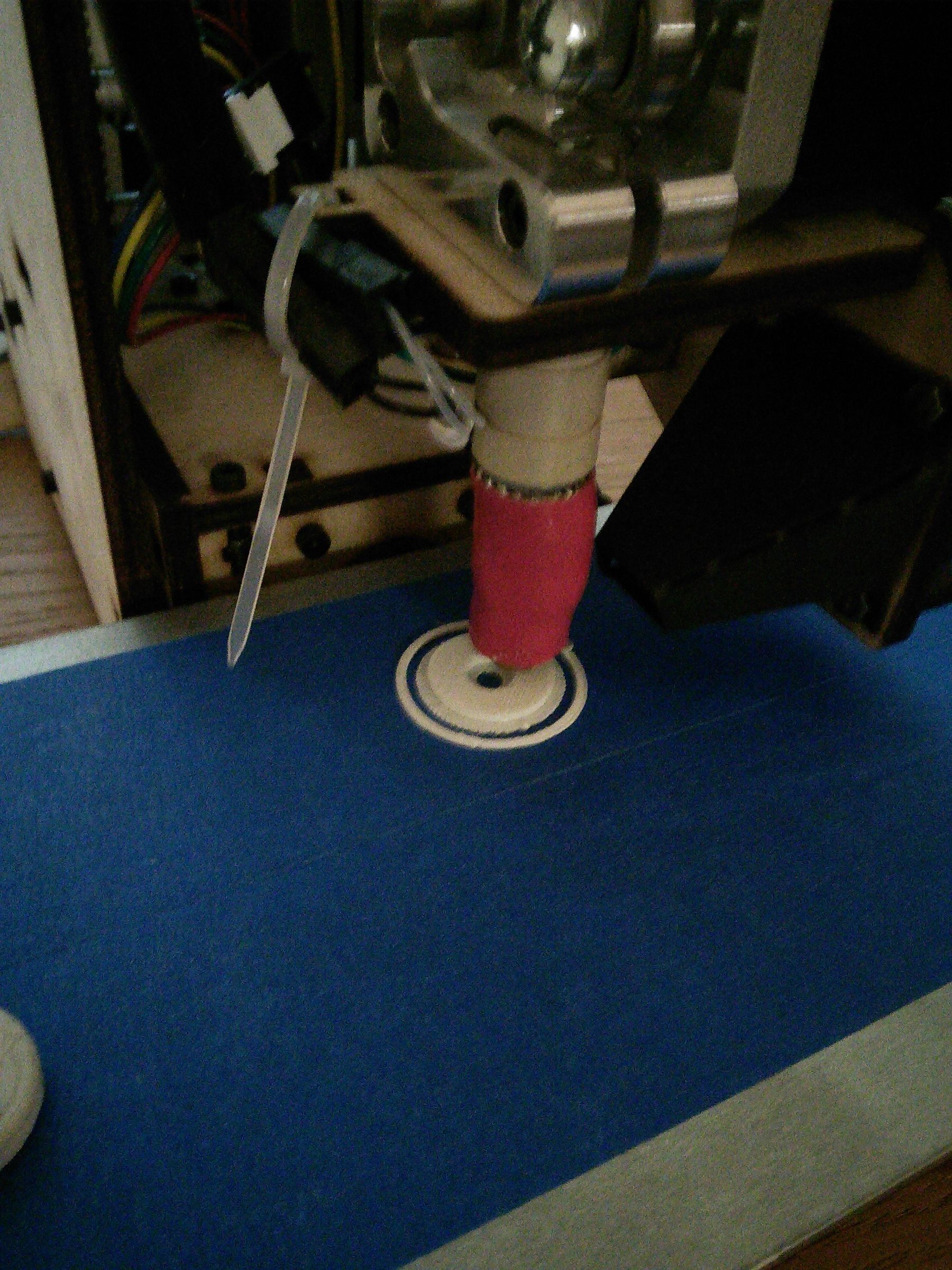 Custom Window Winder Using Skateboard Wheels : 4 Steps (with Pictures ...