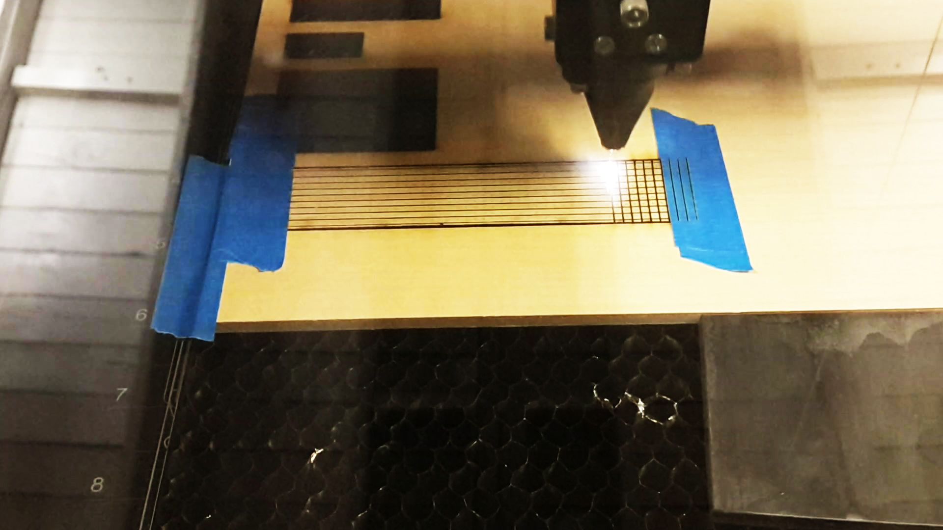 Dukta With Laser Cutter : 8 Steps (with Pictures) - Instructables