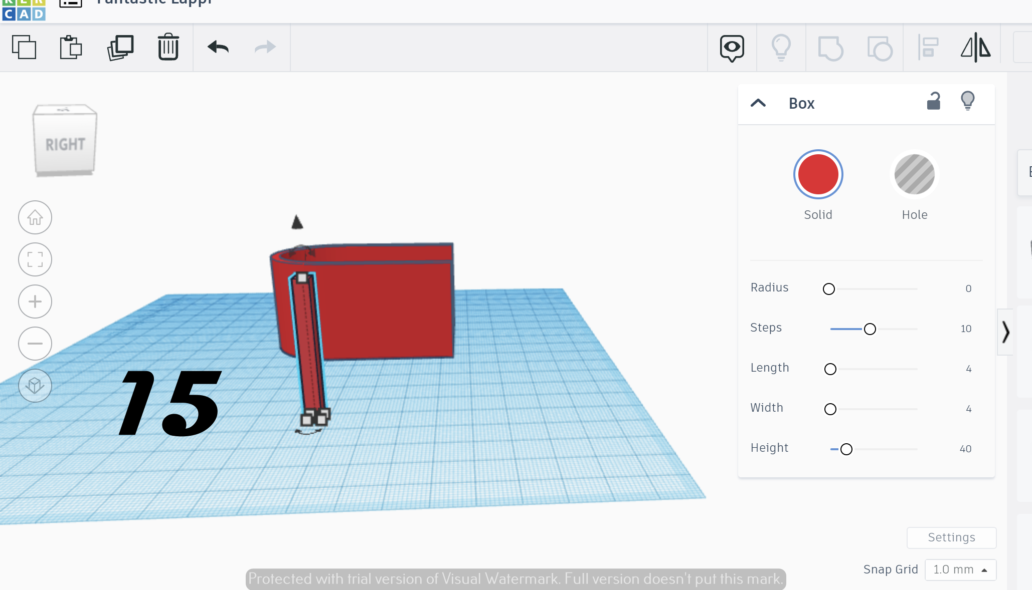 Learn How to Make a 3D Printed RC Tank From Scratch!!! : 8 Steps (with ...