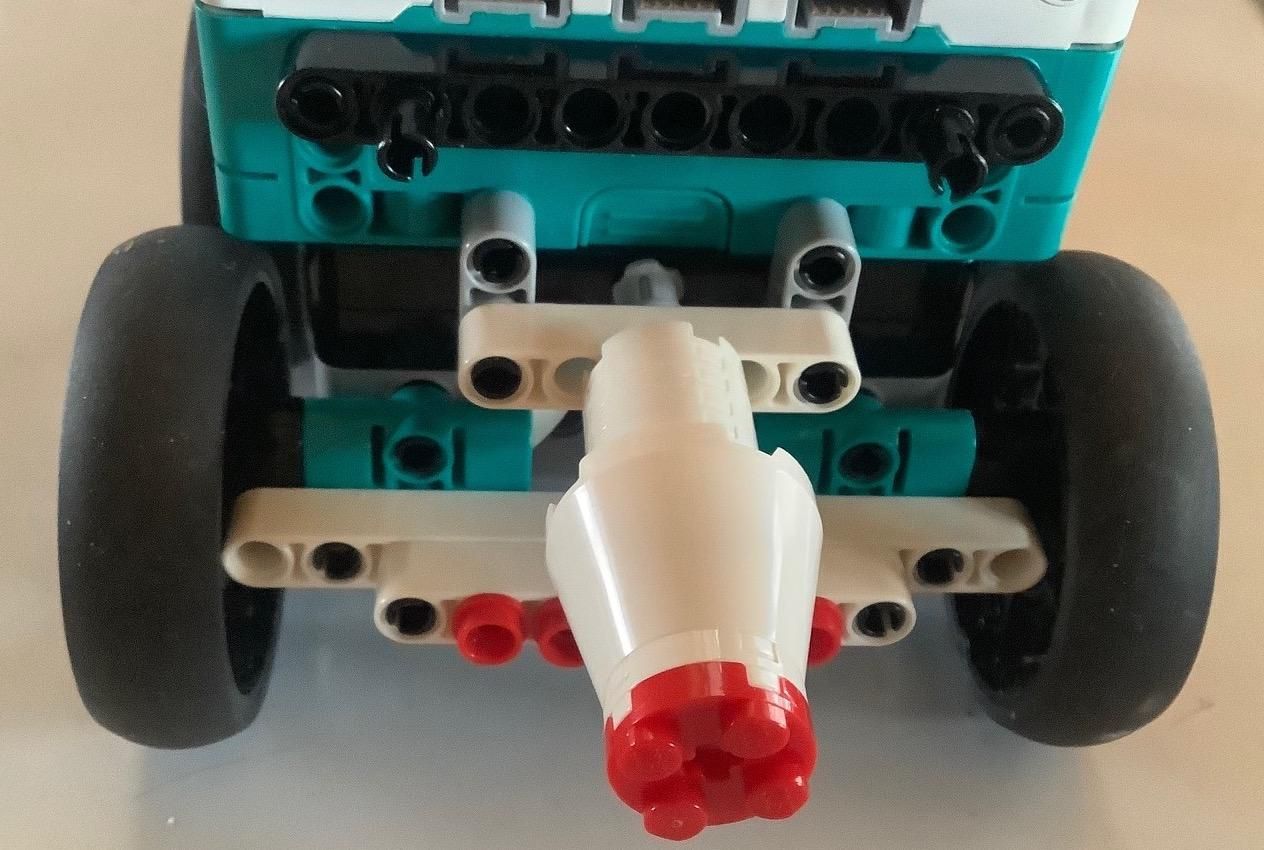 Animated Cat Toy : 19 Steps (with Pictures) - Instructables