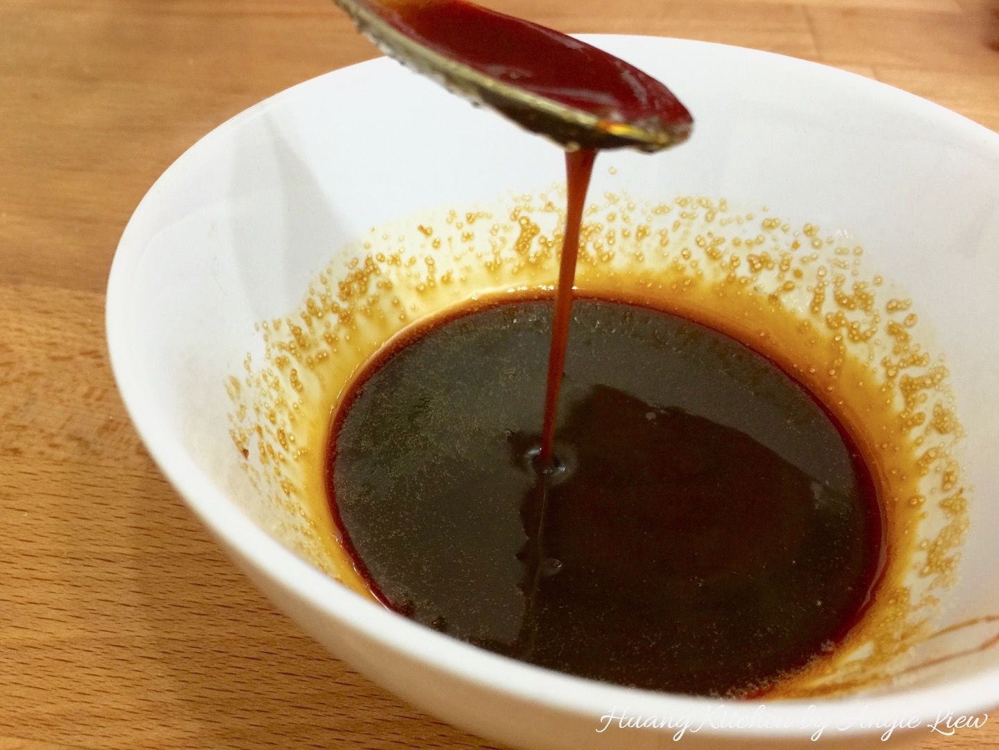 How to Make Homestyle Marmite Chicken : 19 Steps - Instructables