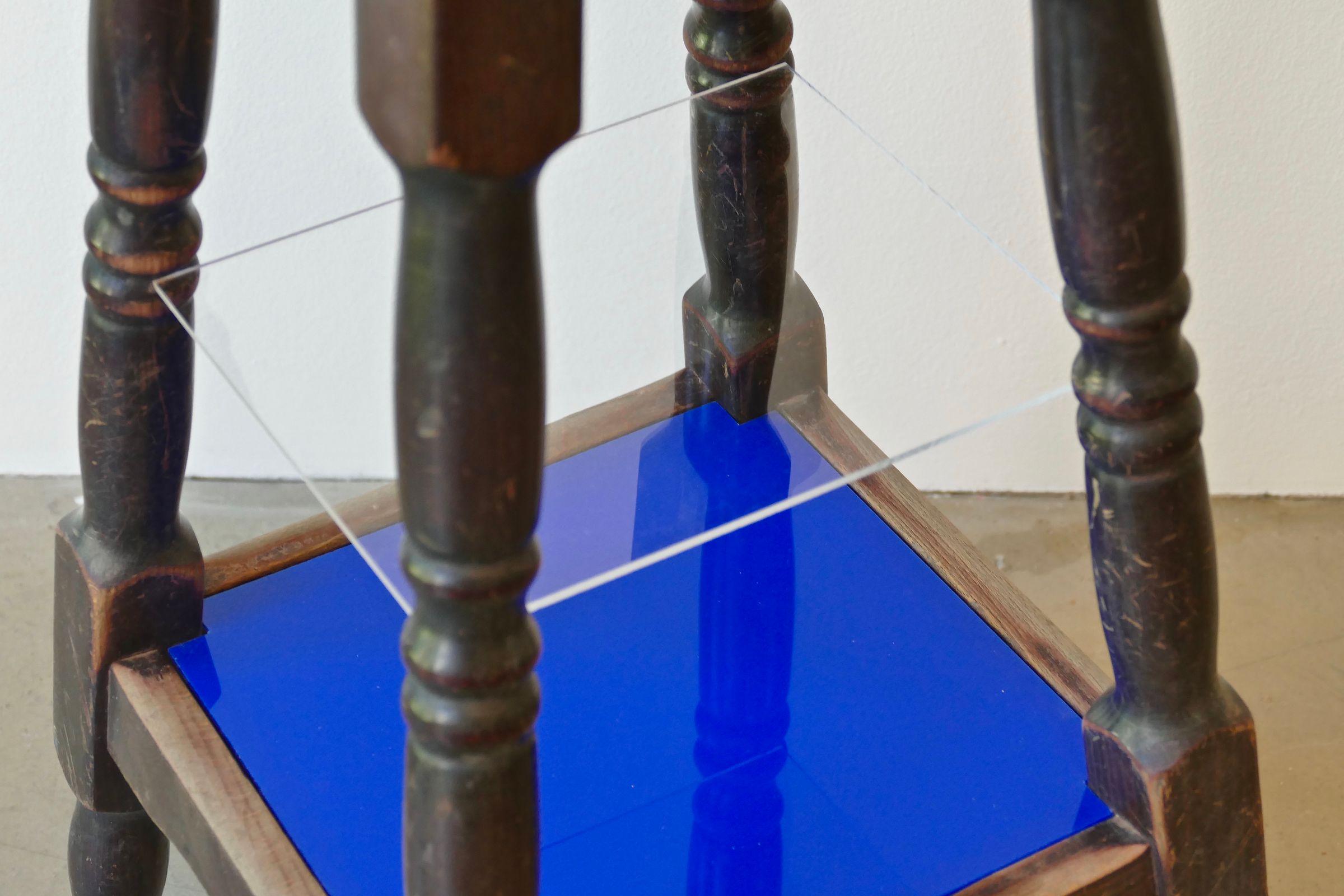 The Clothing Stool : 6 Steps - Instructables