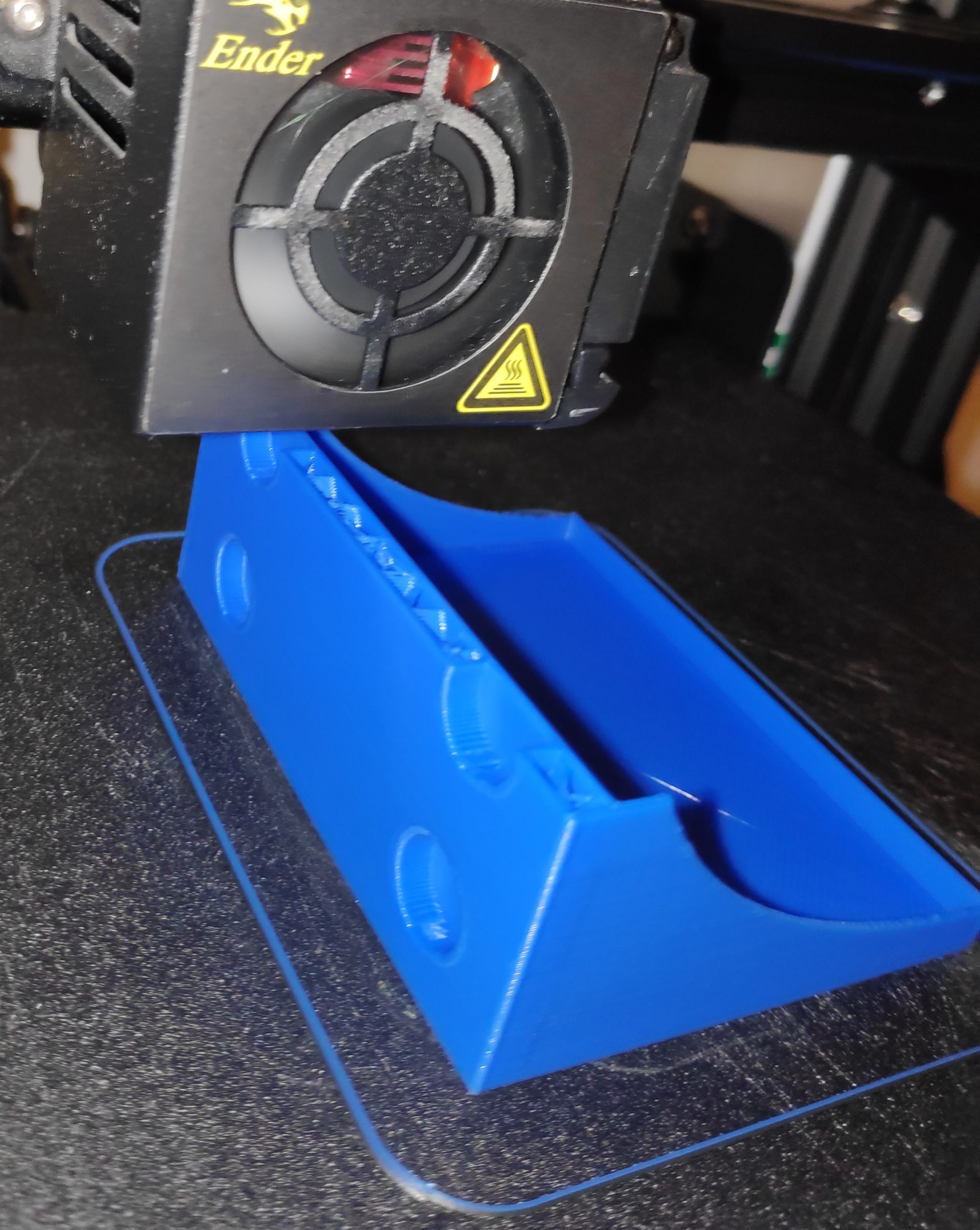 Small Magnetic Storage Box/tray : 14 Steps (with Pictures) - Instructables