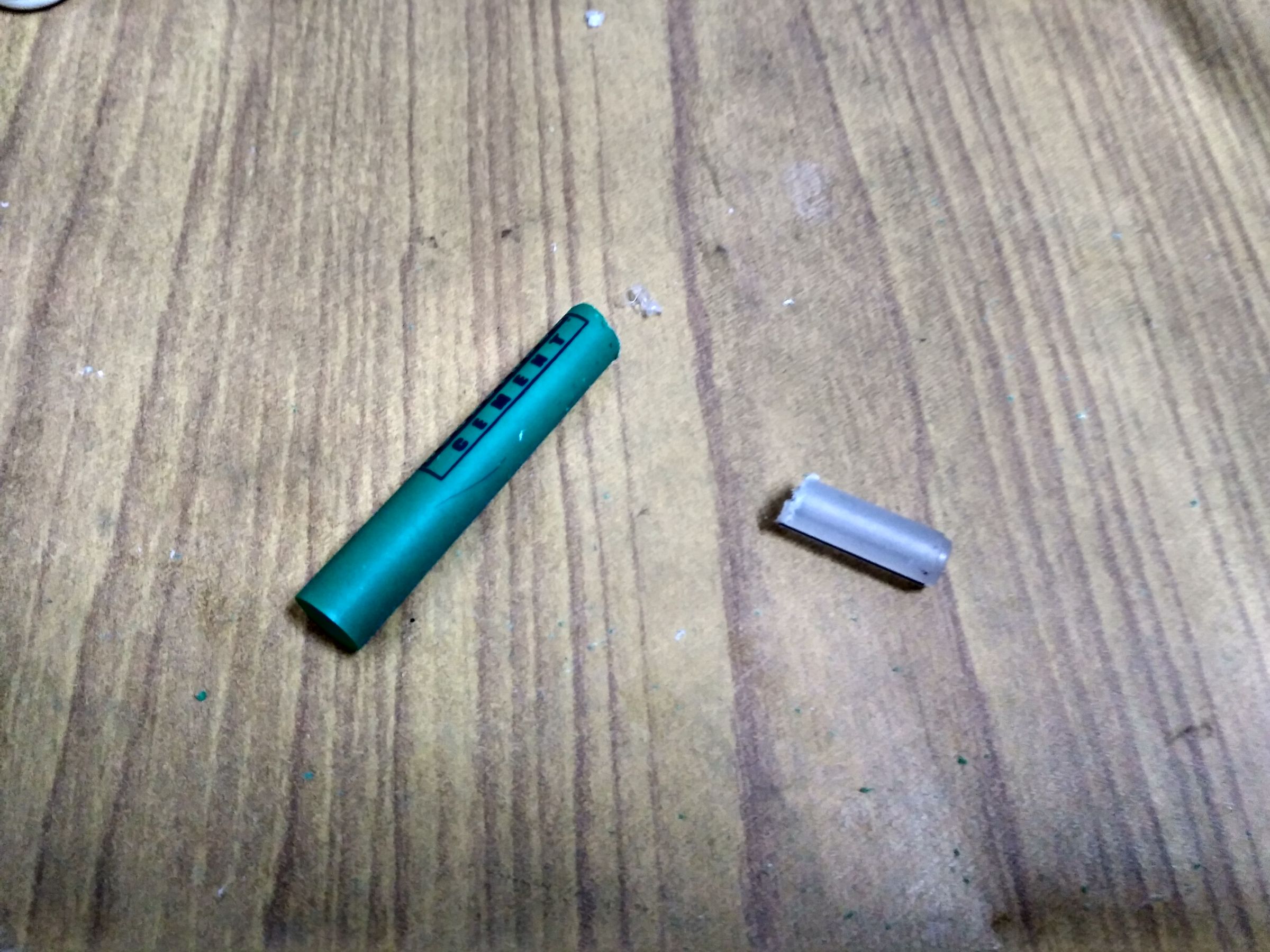 Powerful Homemade Blender..easy to Make : 6 Steps (with Pictures ...