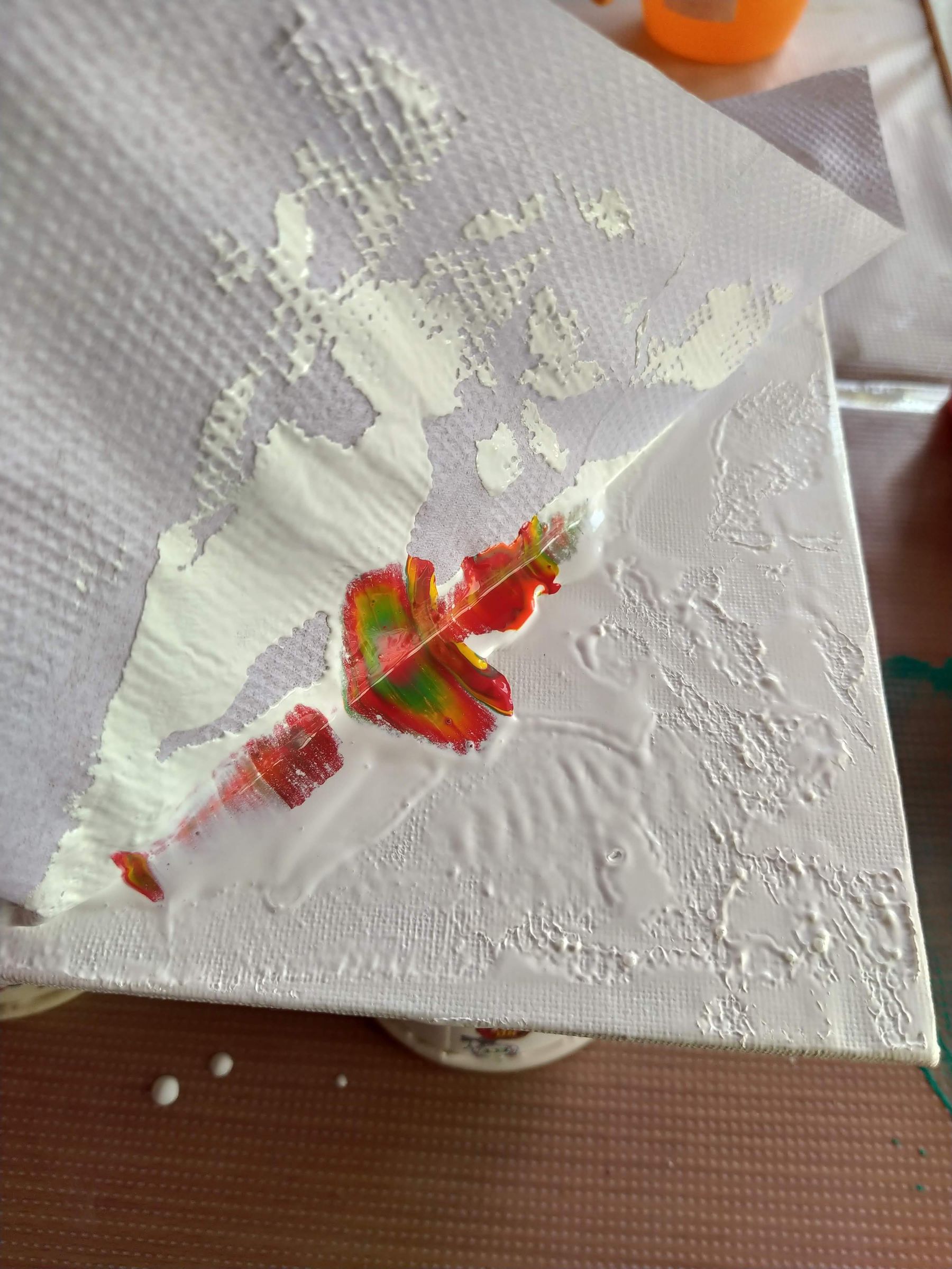 Fluid Art - Intermediate Level : 14 Steps (with Pictures) - Instructables