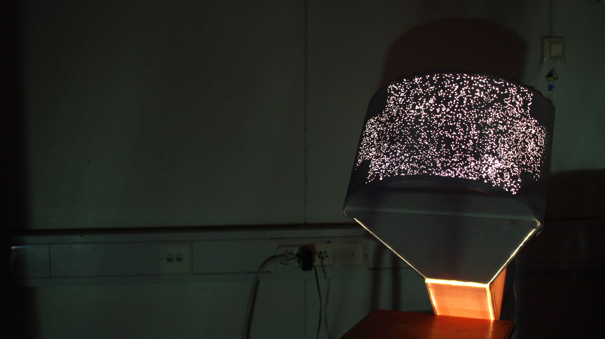 Telescopic Star Projector : 9 Steps (with Pictures) - Instructables