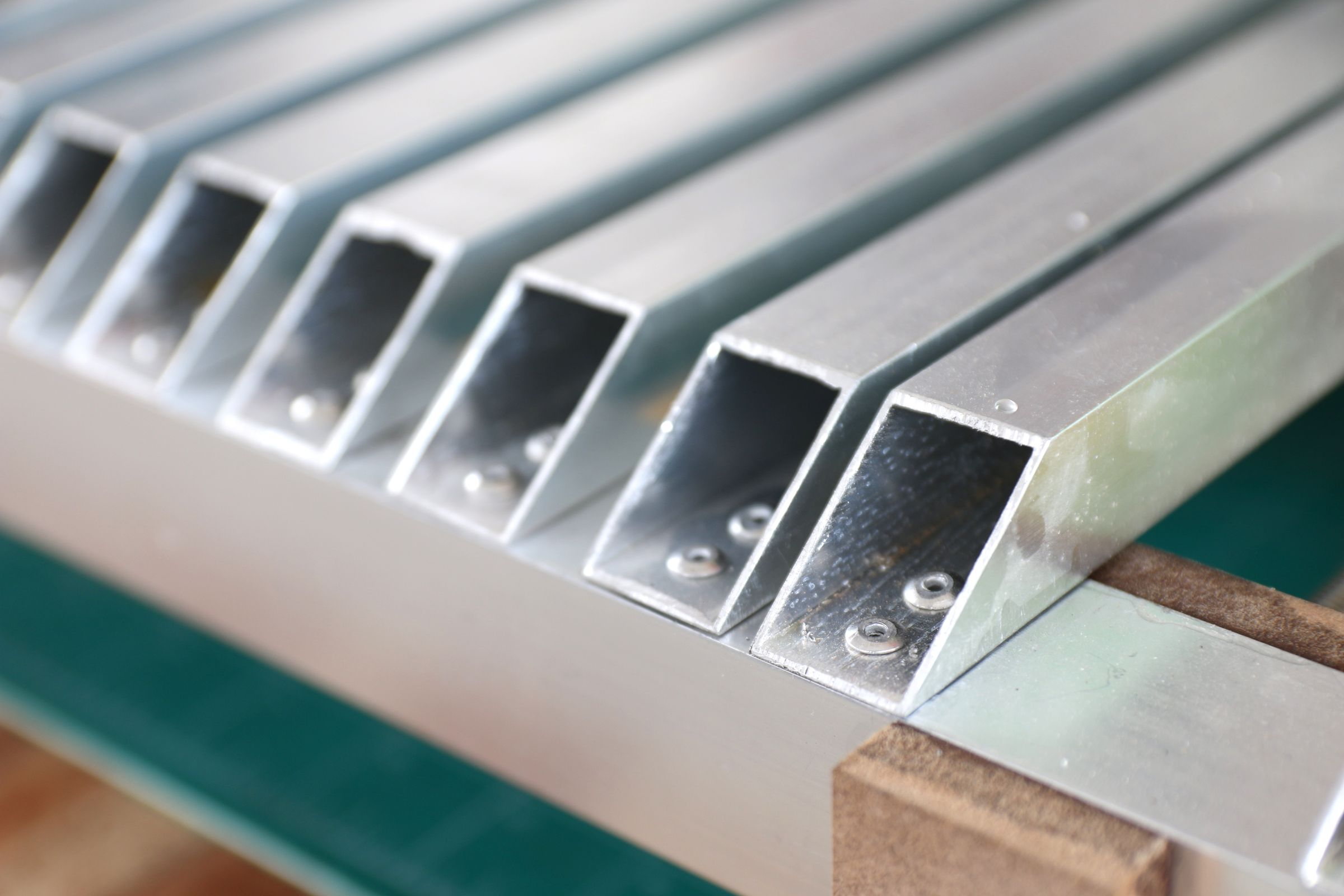 Manual Milling Machine/Surface Planner : 10 Steps (with Pictures ...