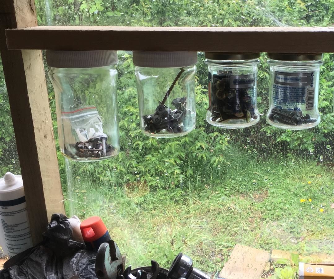 Hardware Organizer : 8 Steps - Instructables