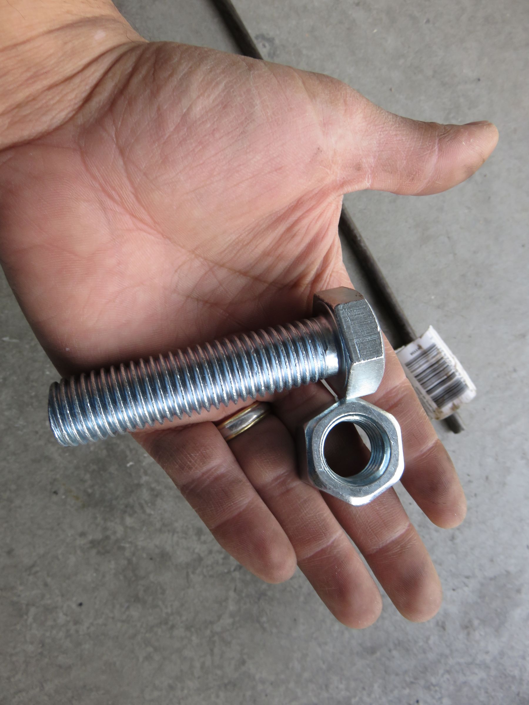 Compact Grappling Hook : 8 Steps (with Pictures) - Instructables