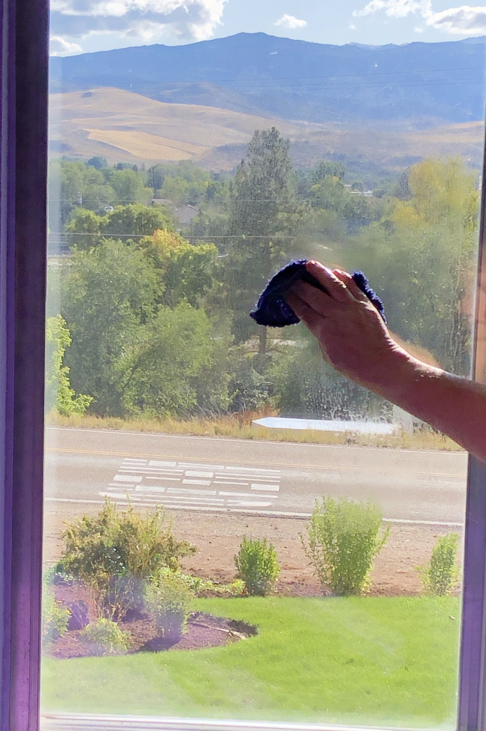 DIY Window Washing Solution : 15 Steps - Instructables