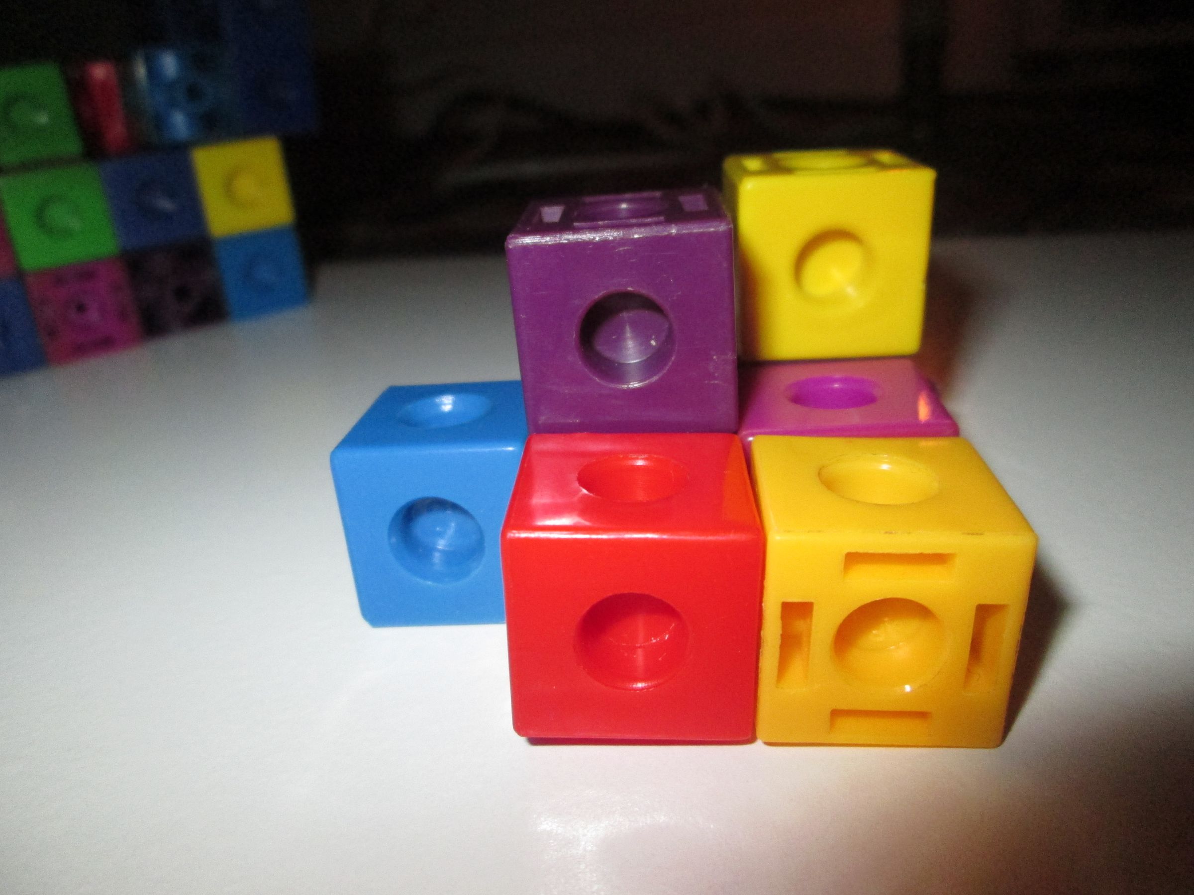 How to Make a 4x4 Puzzle Cube : 3 Steps - Instructables