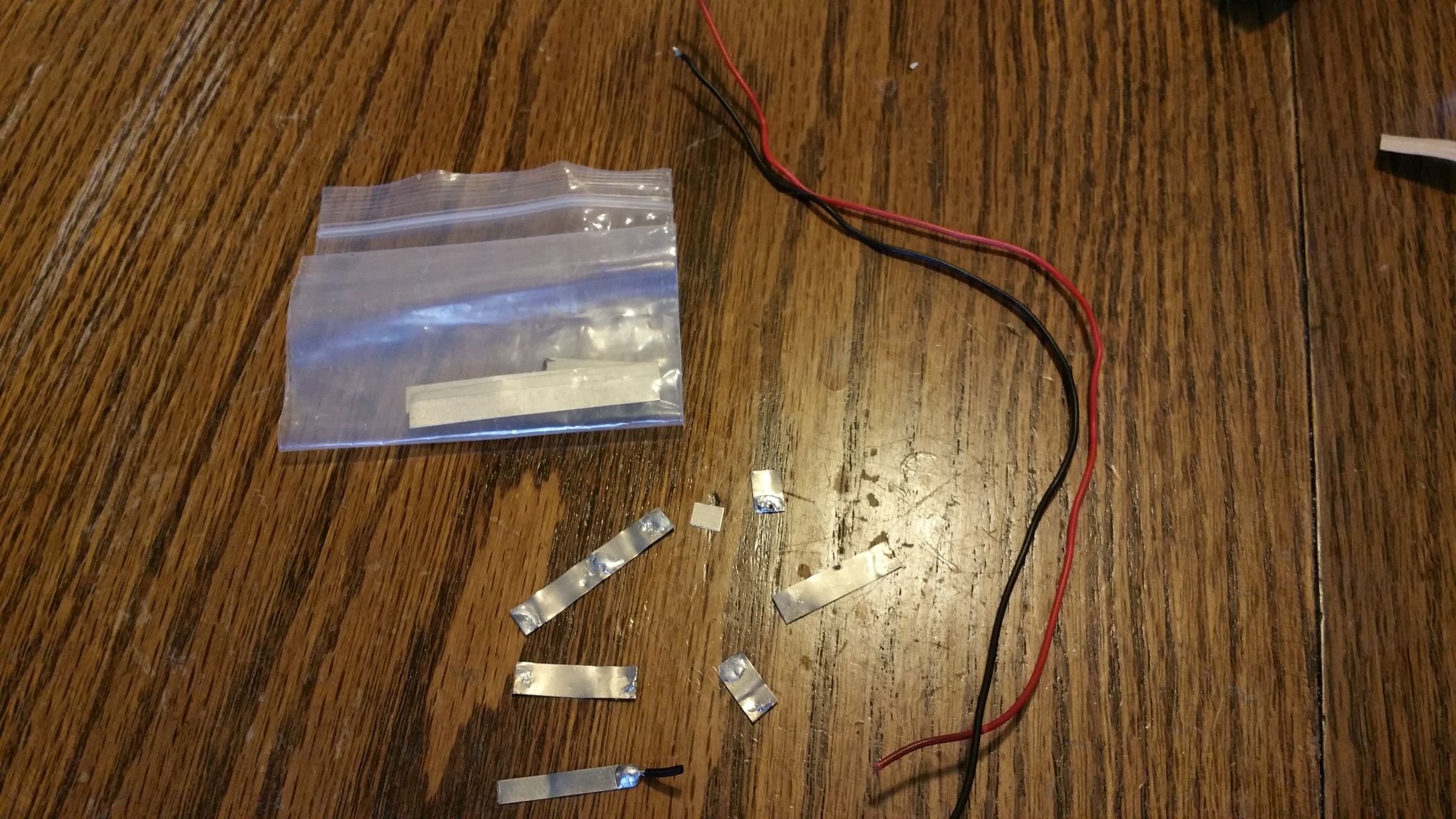 DIY Power Bank! : 10 Steps - Instructables