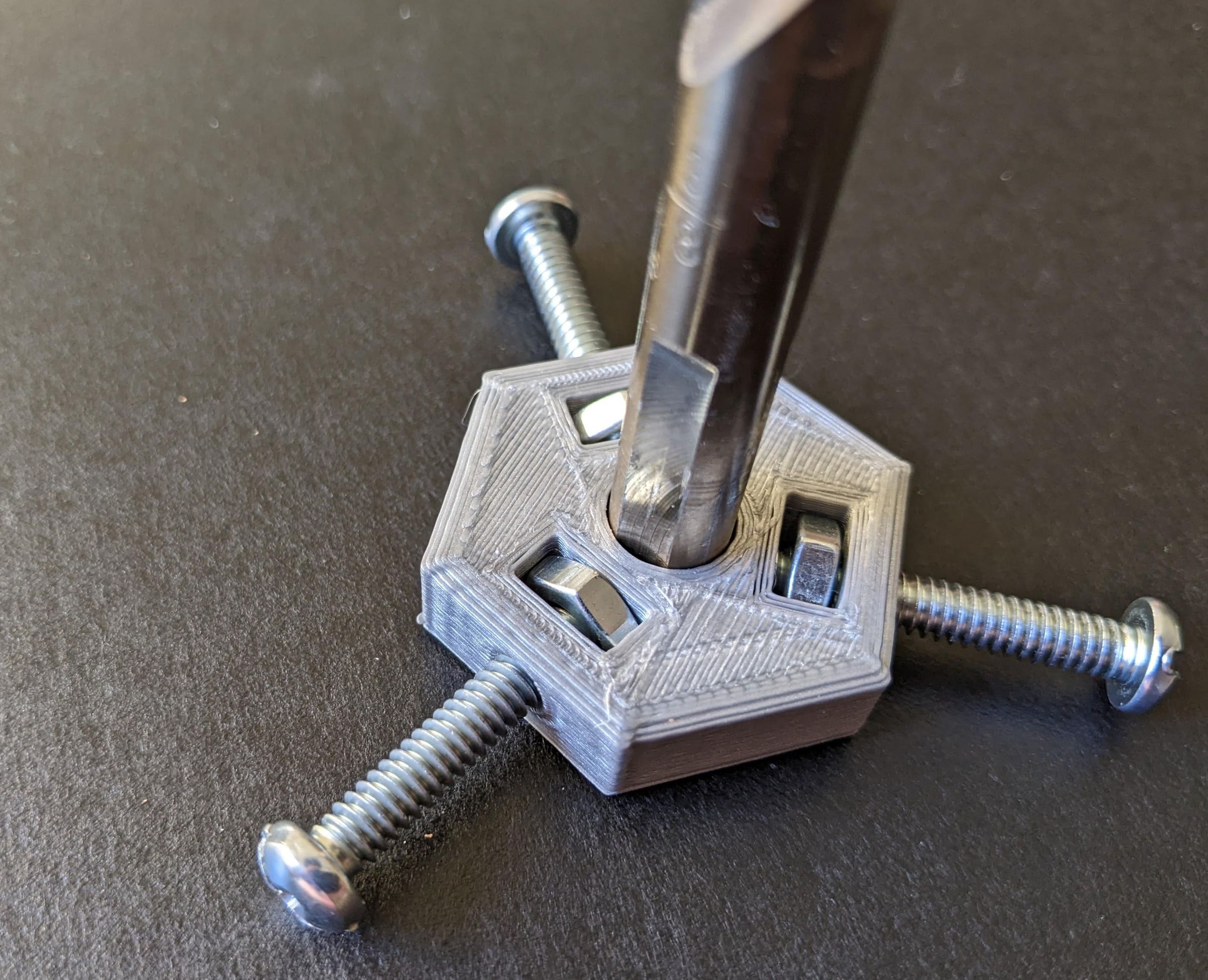 Compact Tinkercad Drill (+ Tinkercad Tips, Hacks, and Tools) : 3 Steps ...