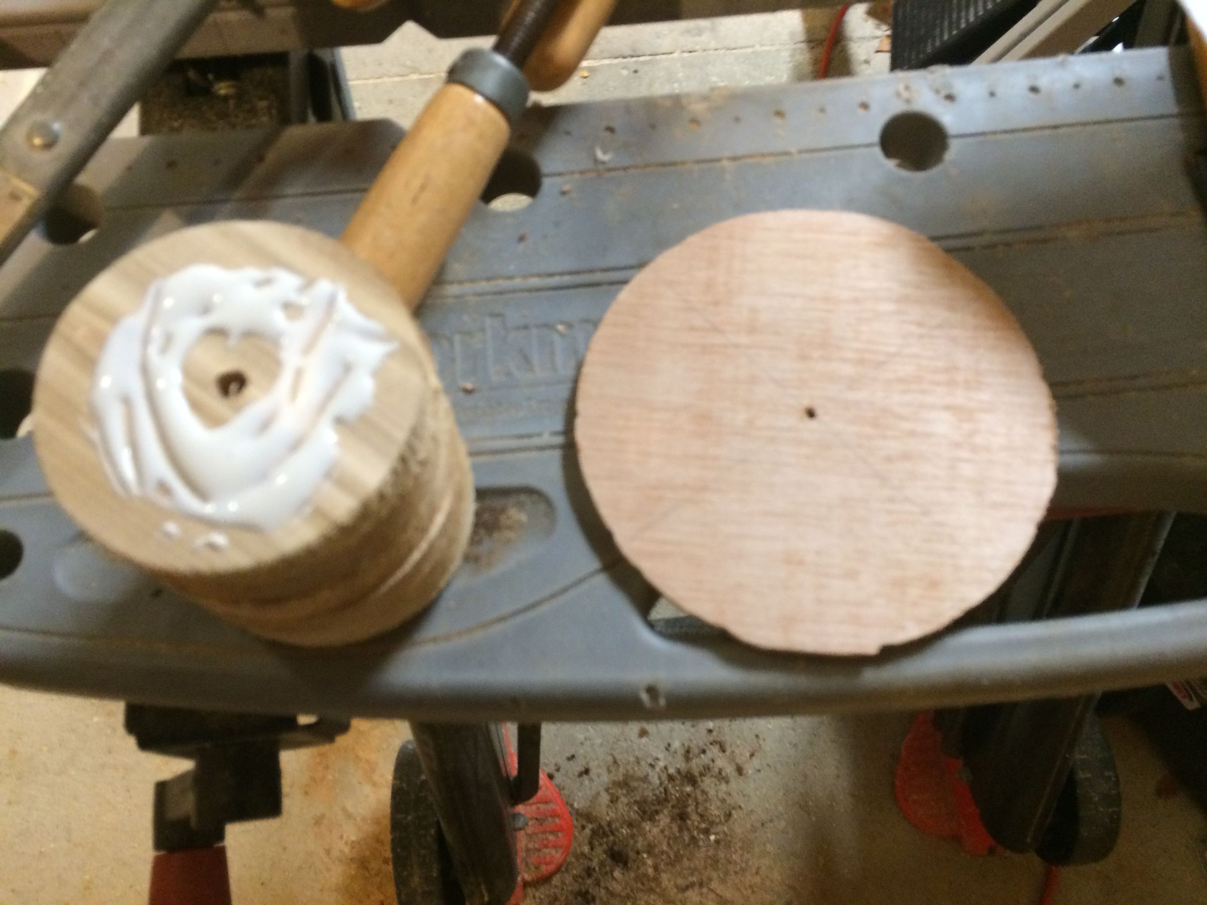 Cup Holder Enlarger : 8 Steps (with Pictures) - Instructables