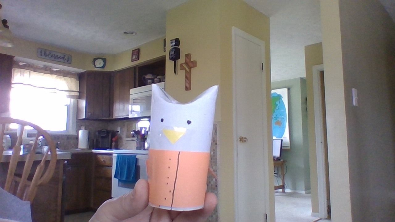 Recycled Cardboard Tube Owls : 9 Steps (with Pictures) - Instructables