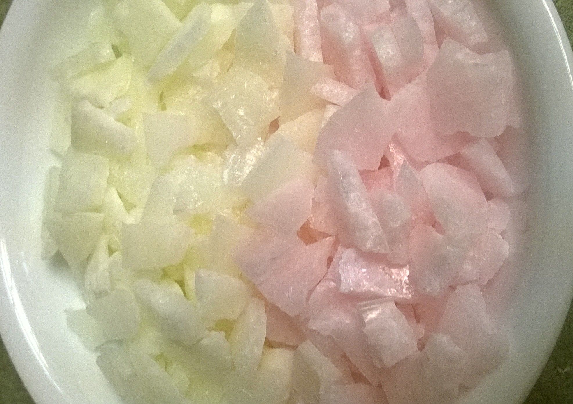 Xylitol Crystal Candy - Tooth Friendly! : 6 Steps - Instructables