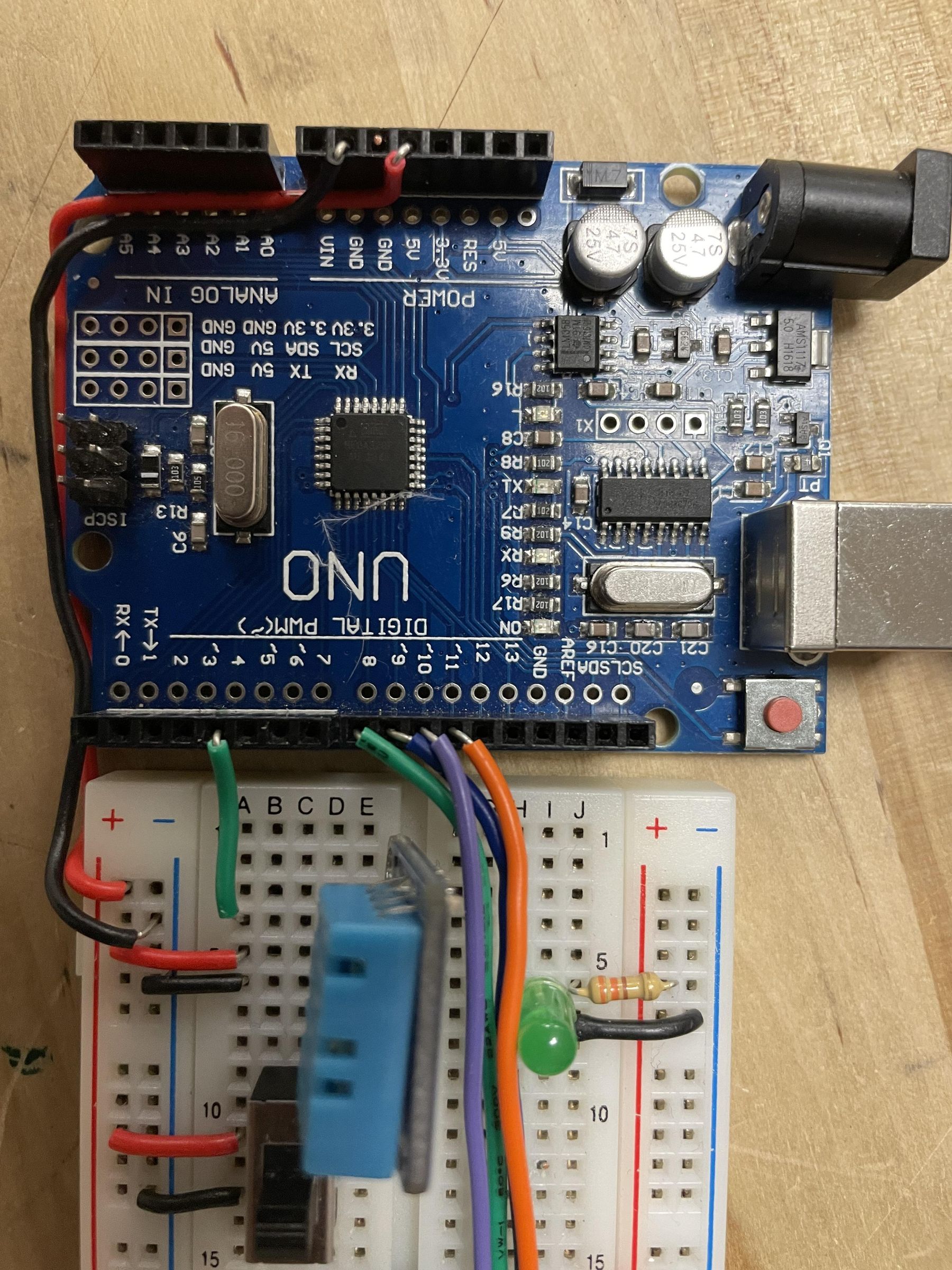 The Arduino Multitool : 9 Steps - Instructables