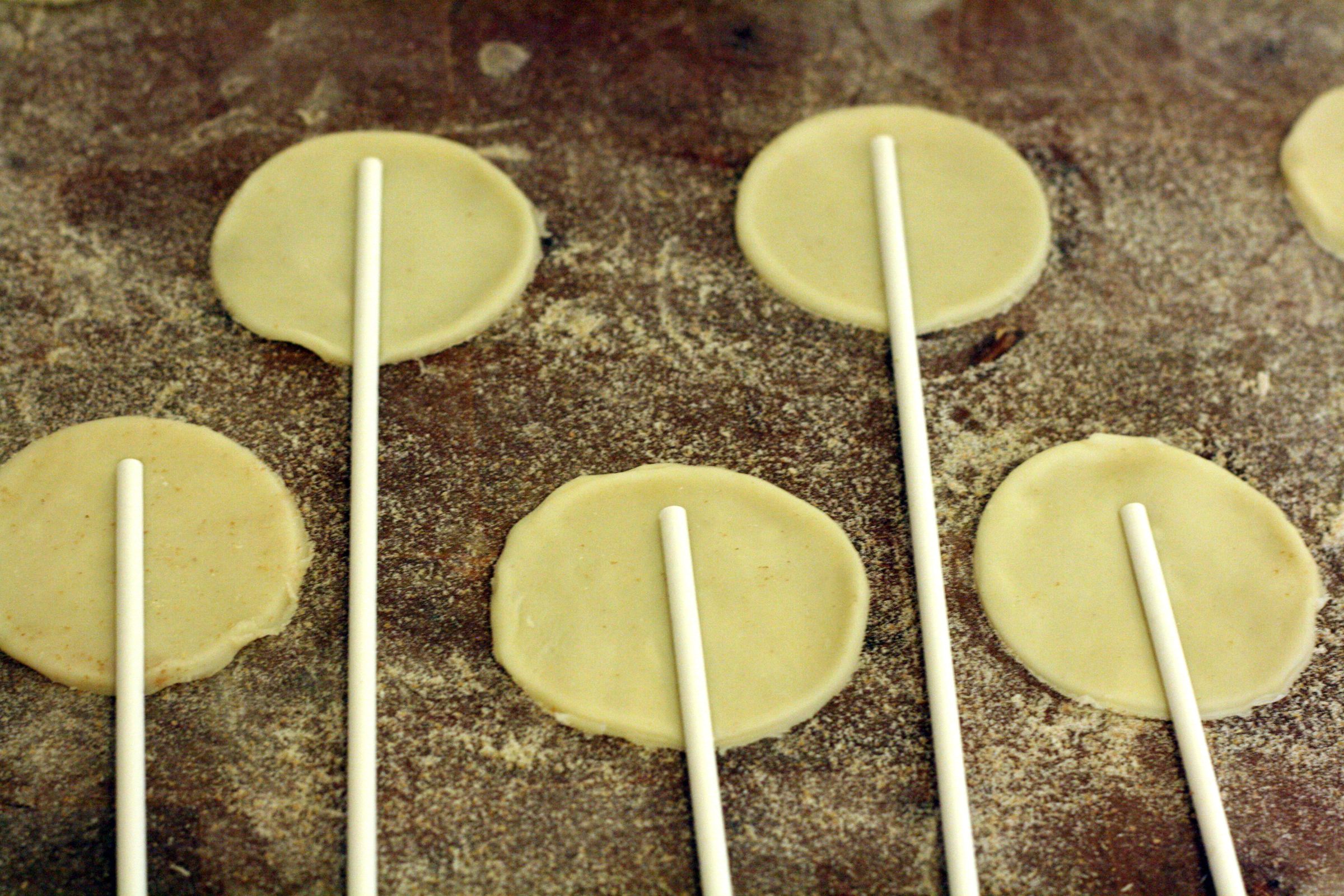 Pie Pops : 6 Steps (with Pictures) - Instructables