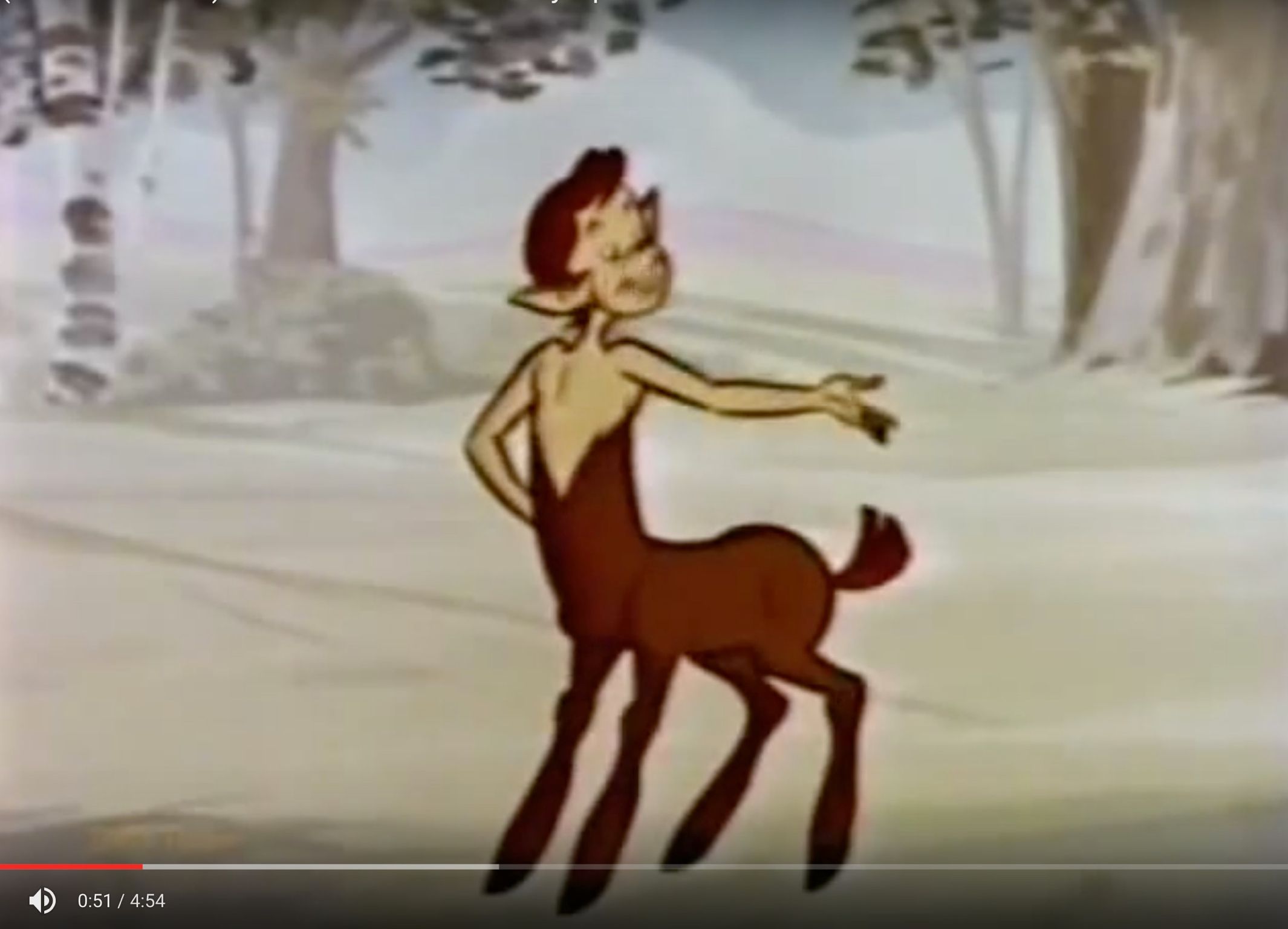 Baby Centaur Costume : 5 Steps (with Pictures) - Instructables