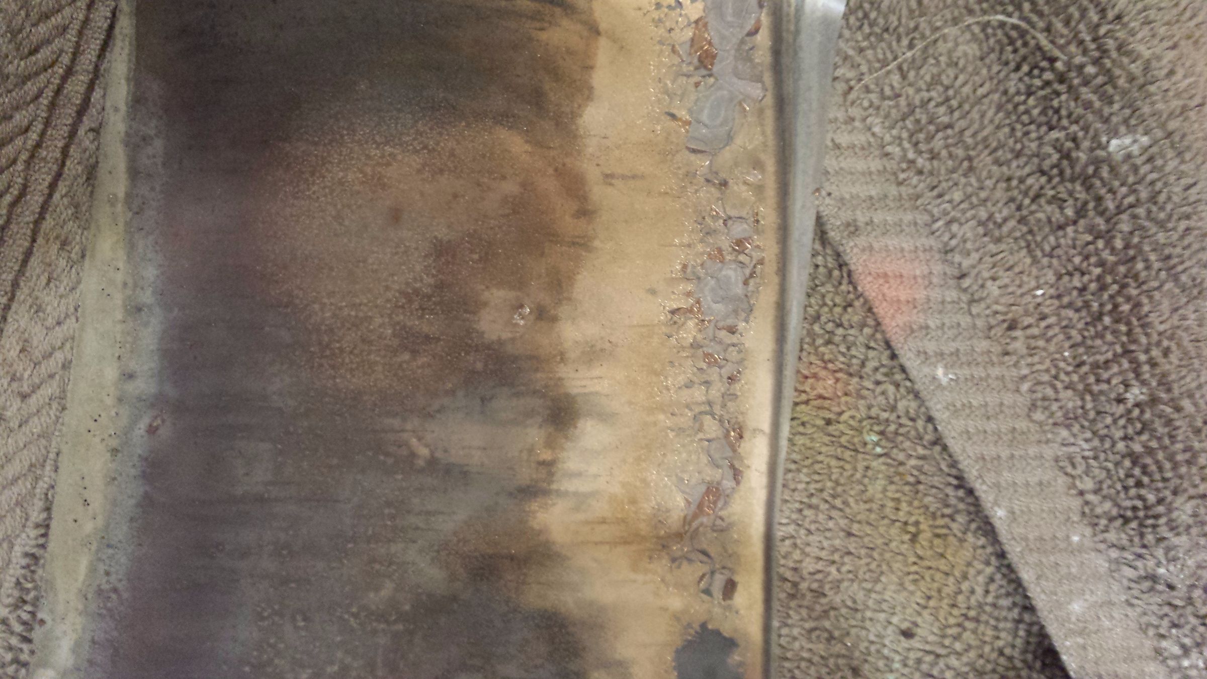 Homemade Gold-plating ( Super Simple ) : 3 Steps - Instructables