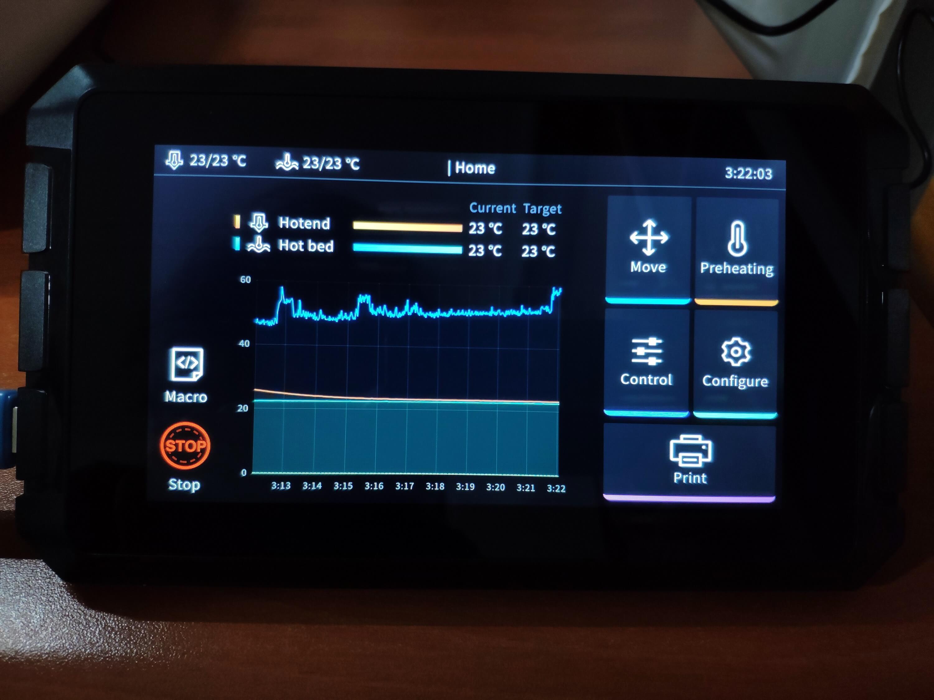 AI-driven Forest Fire Prevention Robot W/ SMS & EZ-Robot : 13 Steps ...