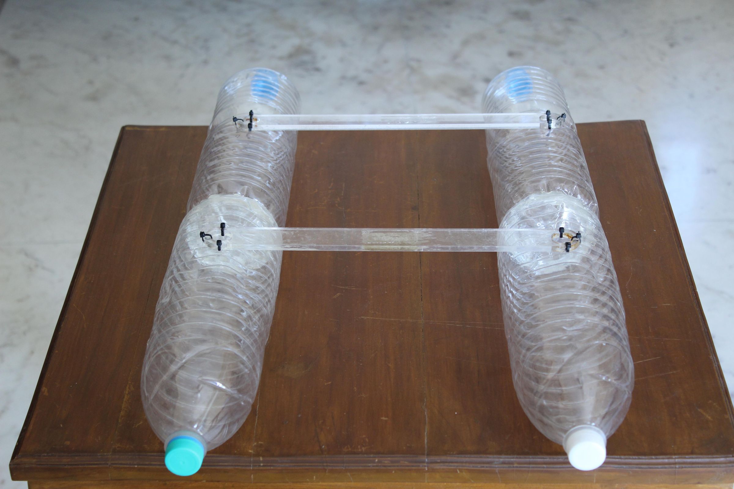 Long Range Autonomous Boat : 13 Steps (with Pictures) - Instructables