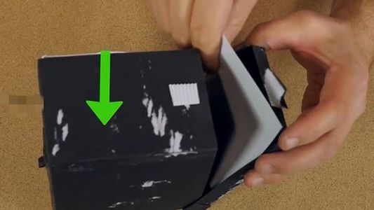 How to Make a Camera : 19 Steps - Instructables