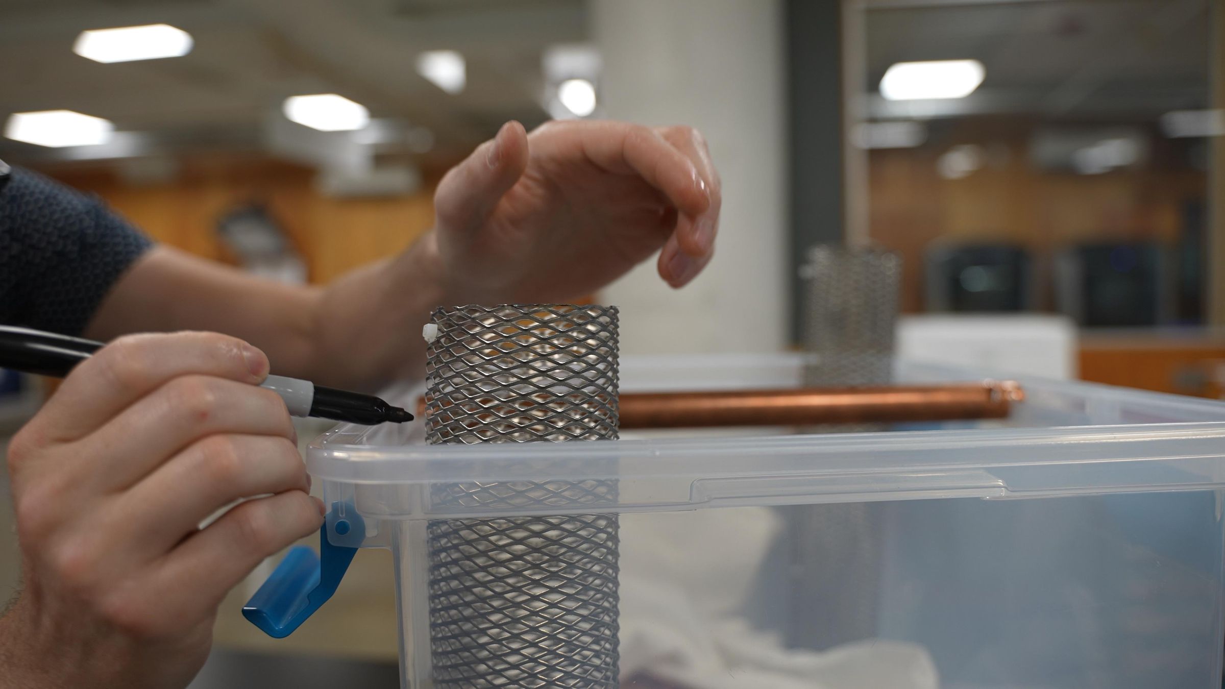 No-Fail Metal Plating With Kitchen Chemistry : 8 Steps (with Pictures ...