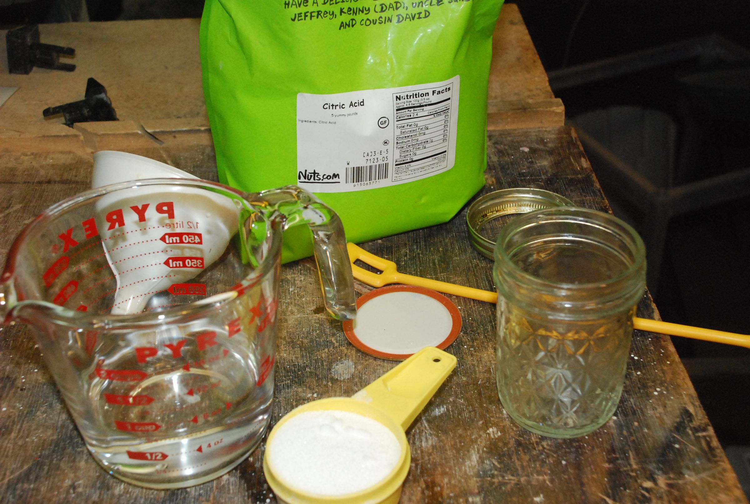 Printed Circut Boards - Complete Process : 14 Steps (with Pictures ...