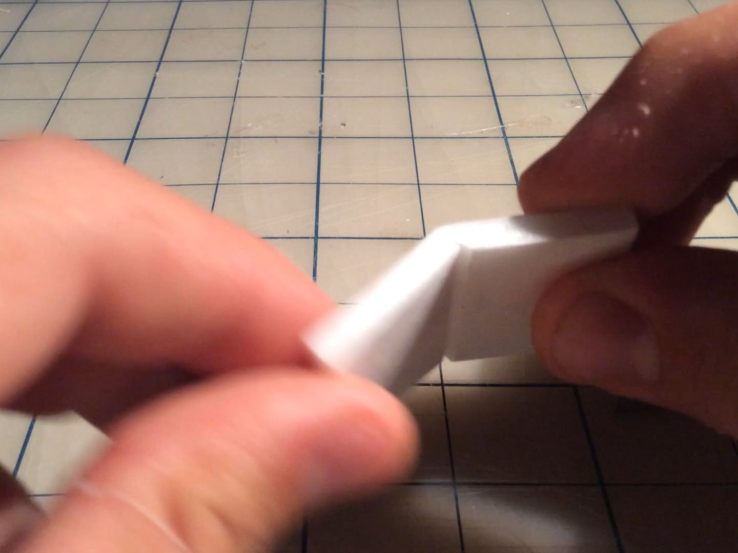 Foamboard RC Glider : 16 Steps (with Pictures) - Instructables