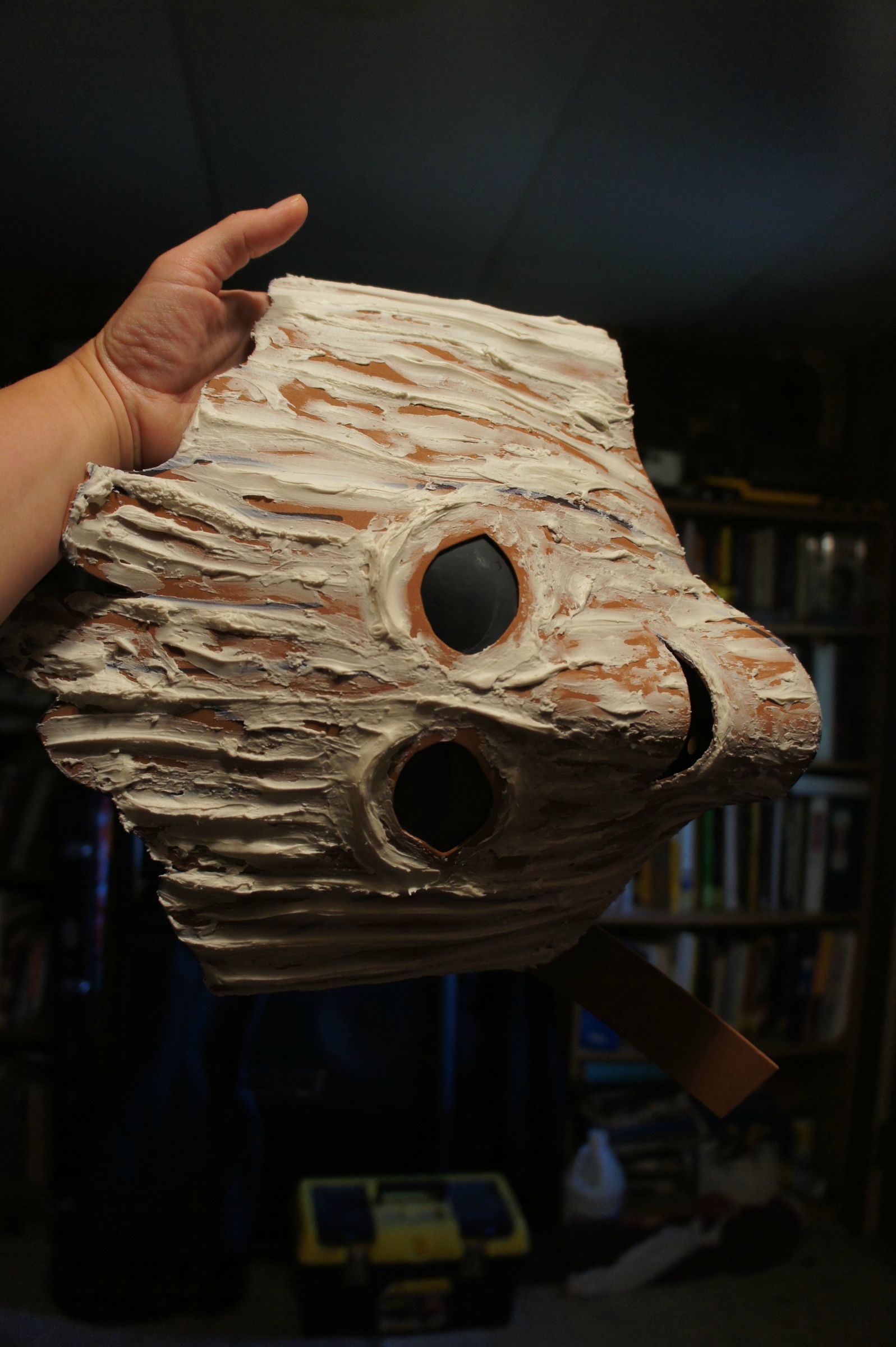 Groot Costume With Walkman/Awesome Mix Tape Trick or Treat Bag ...