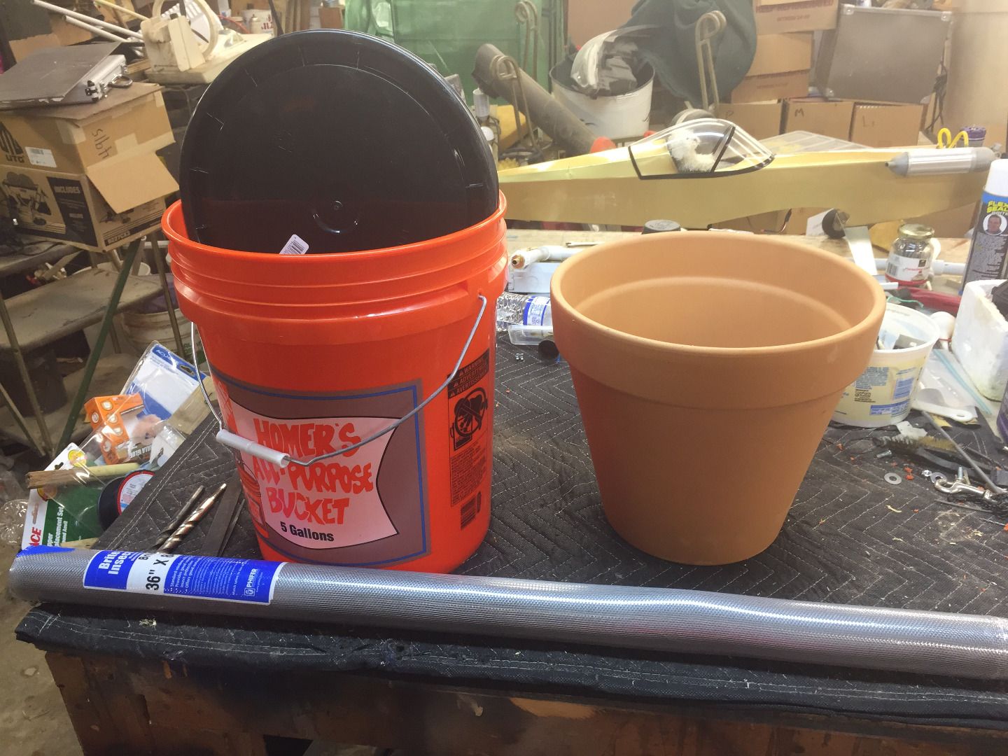 Make Your Own Lye : 8 Steps (with Pictures) - Instructables