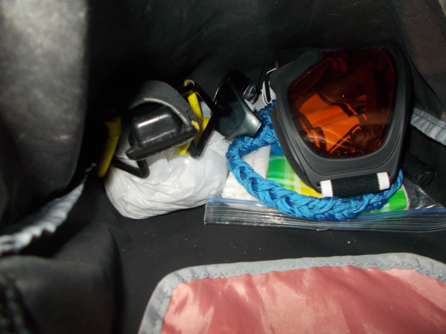 (Apocalypse) Survival Backpack : 10 Steps - Instructables