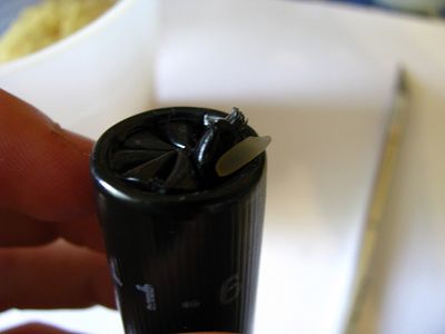 How to Shoot Rice Out of a Shotgun : 4 Steps - Instructables