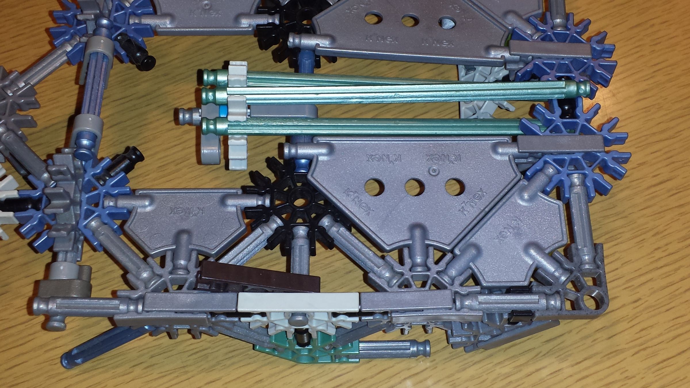 Super Road Runner : 5 Steps - Instructables