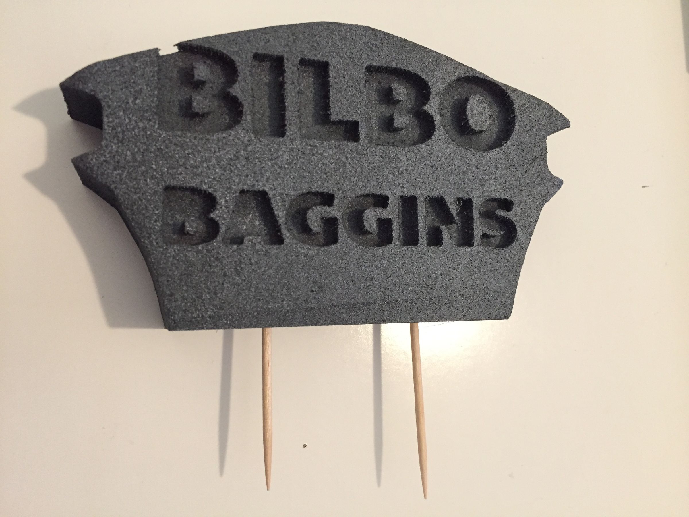 Tiny Tombstone Cemetery : 8 Steps (with Pictures) - Instructables