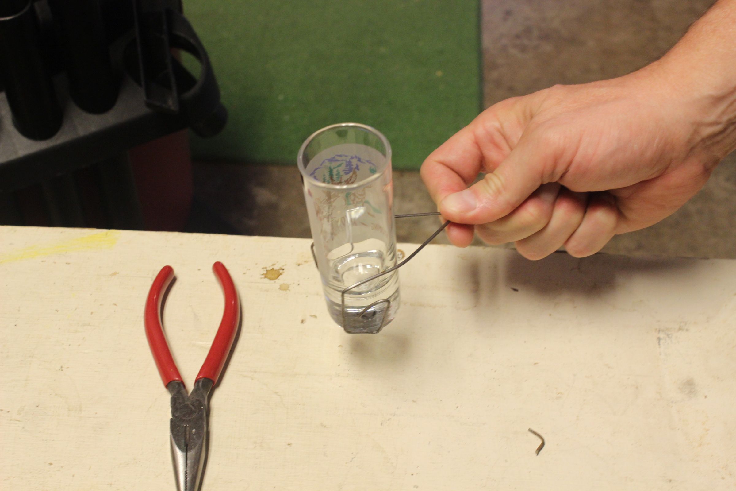Test Tube Holder : 9 Steps - Instructables