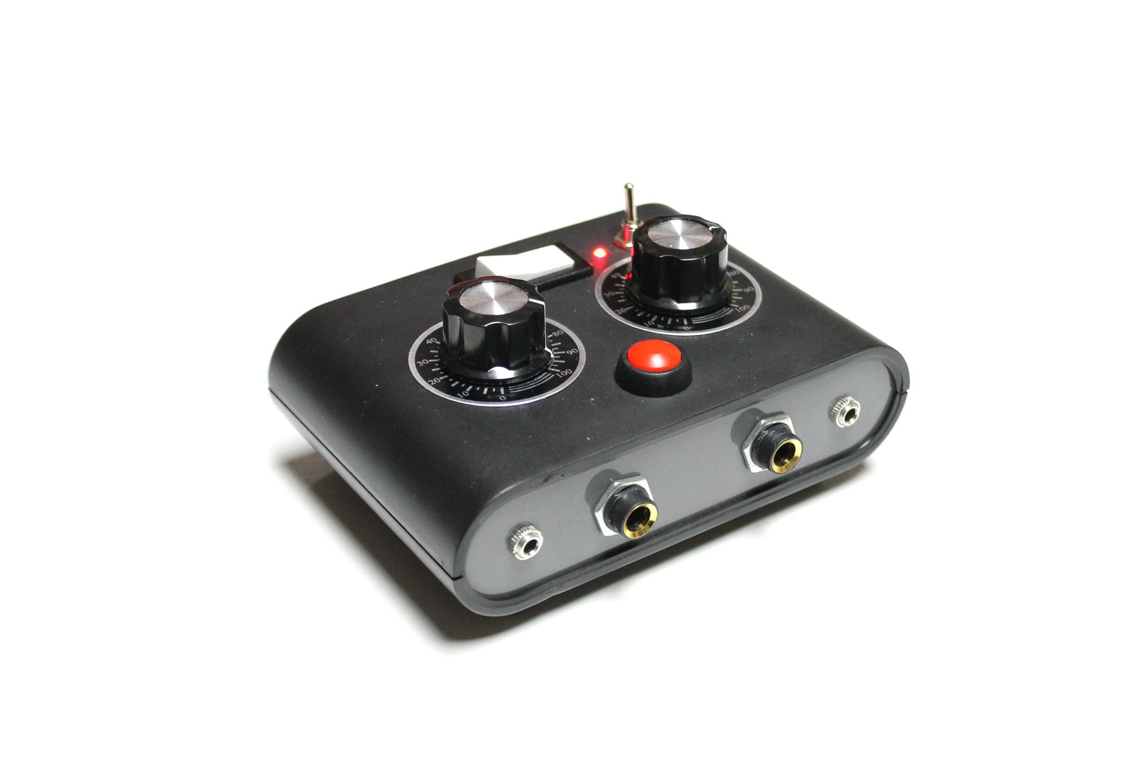 Echo & Reverb Box : 10 Steps (with Pictures) - Instructables