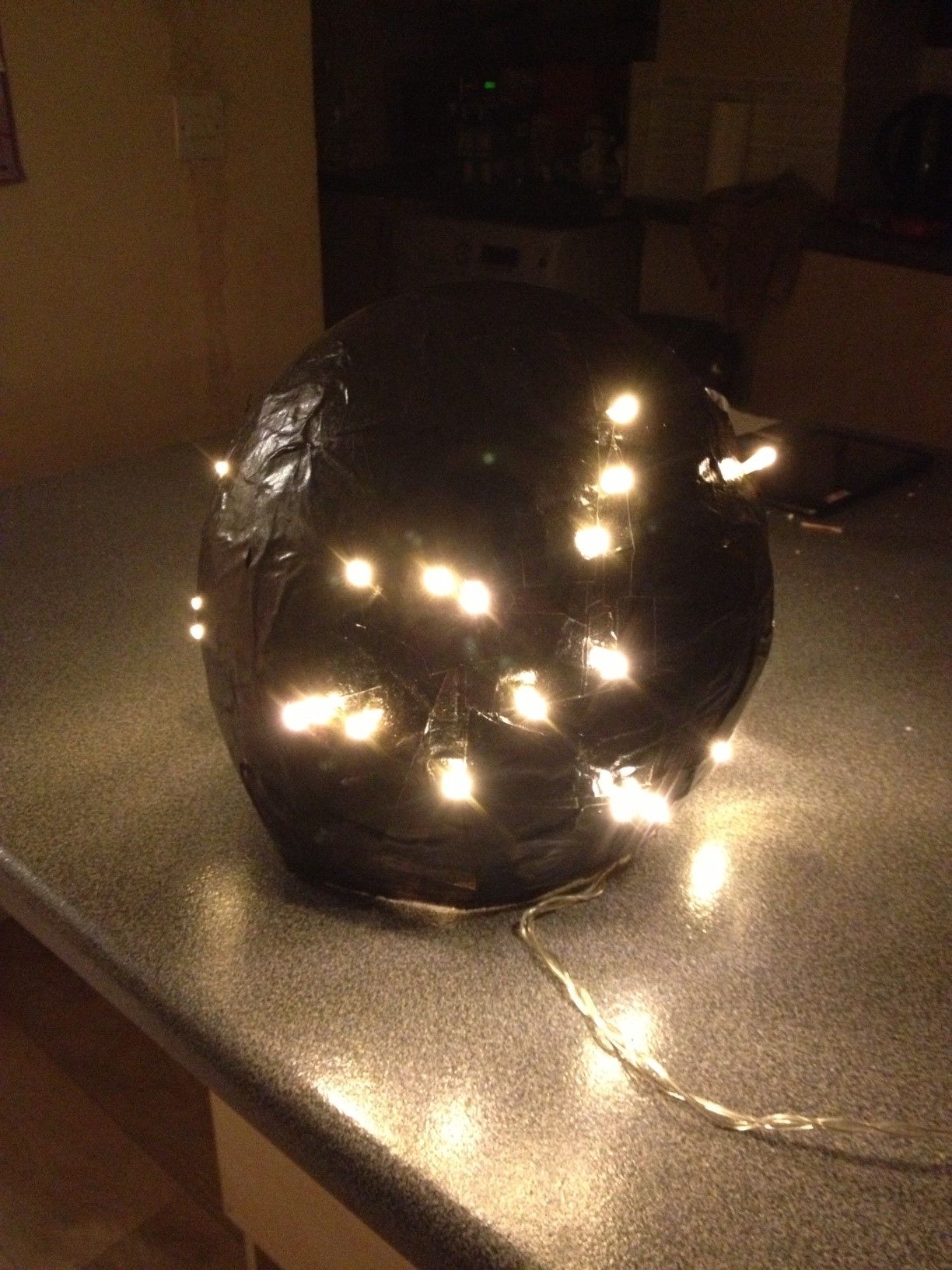 LED Star Constellation Light : 5 Steps - Instructables