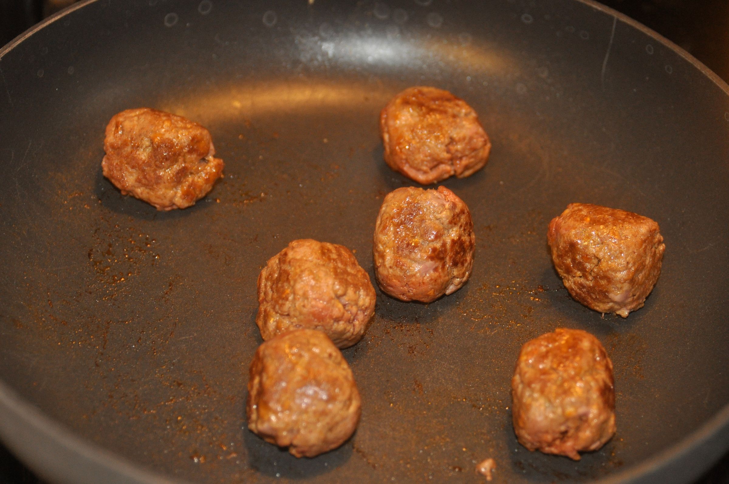 Nacho Balls (with Pictures) - Instructables
