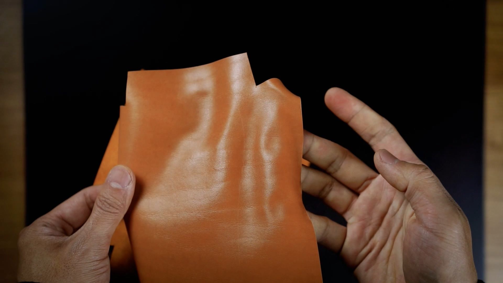 Wet Molded Credit Card Wallet : 14 Steps (with Pictures) - Instructables