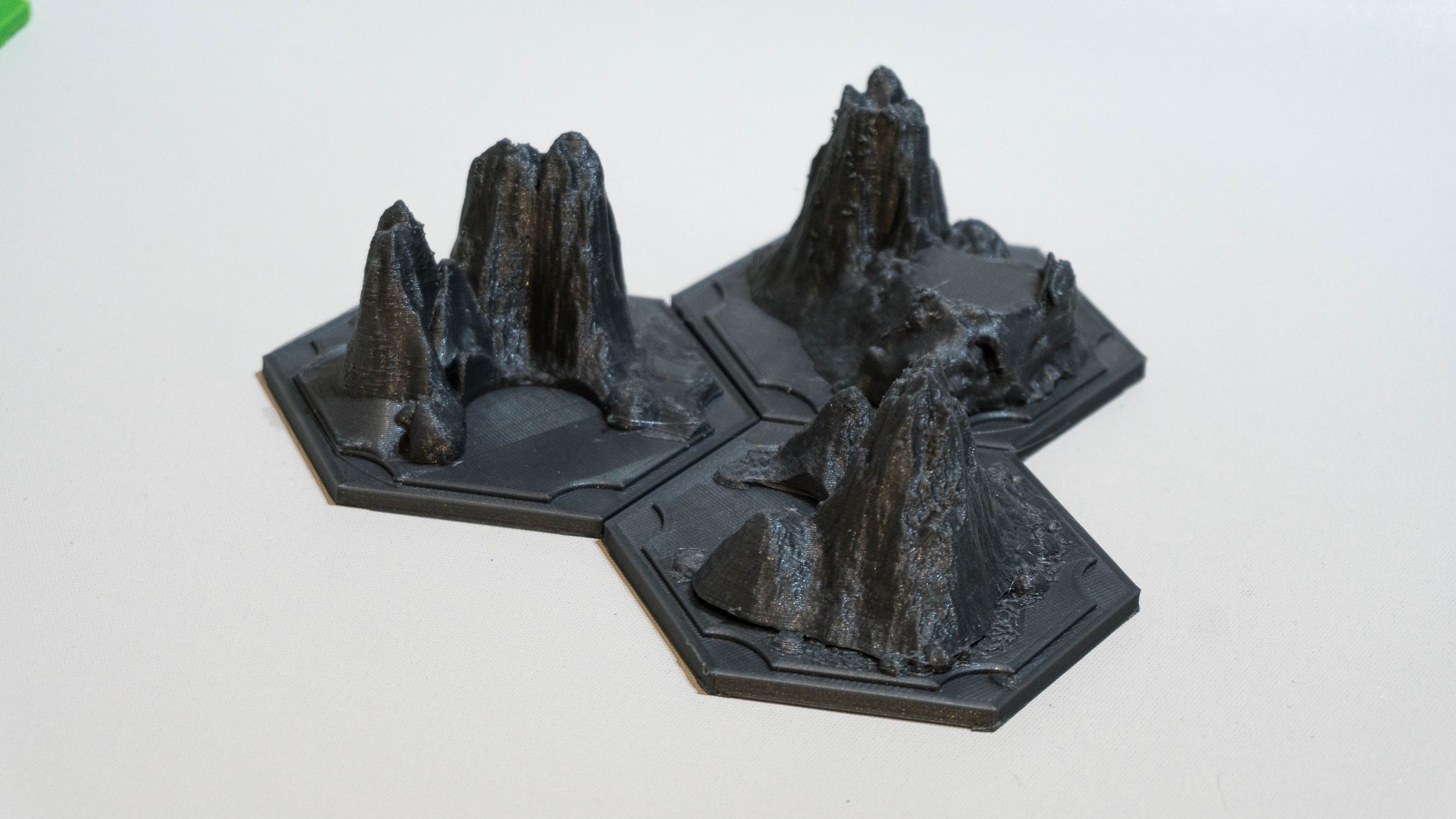 3D Catan. Designed, 3D Printed and Painted. : 17 Steps (with Pictures ...