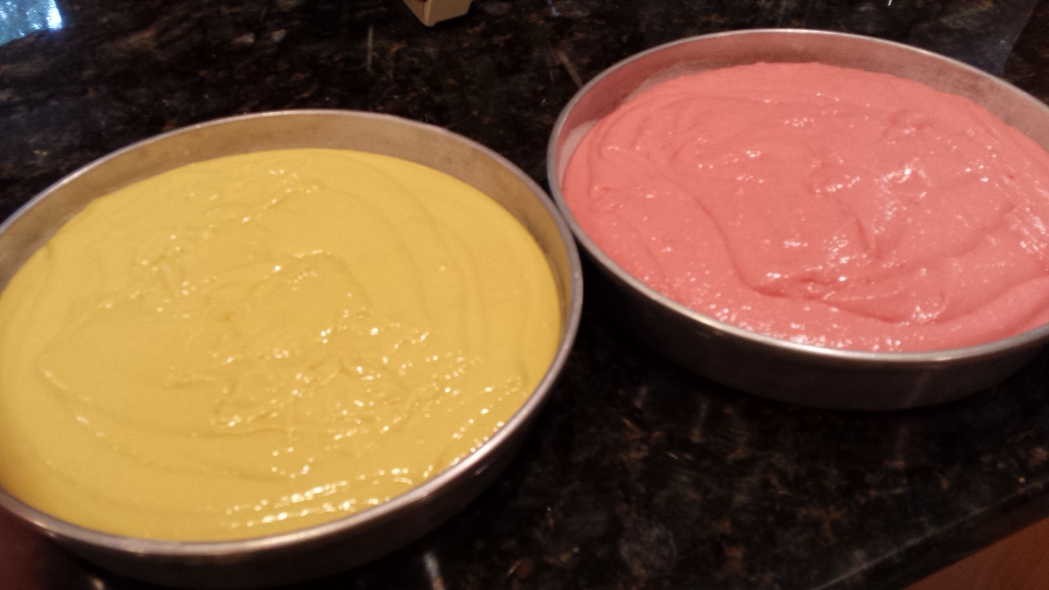 Making a Four Seasons Cake (Family Fun) : 10 Steps (with Pictures ...