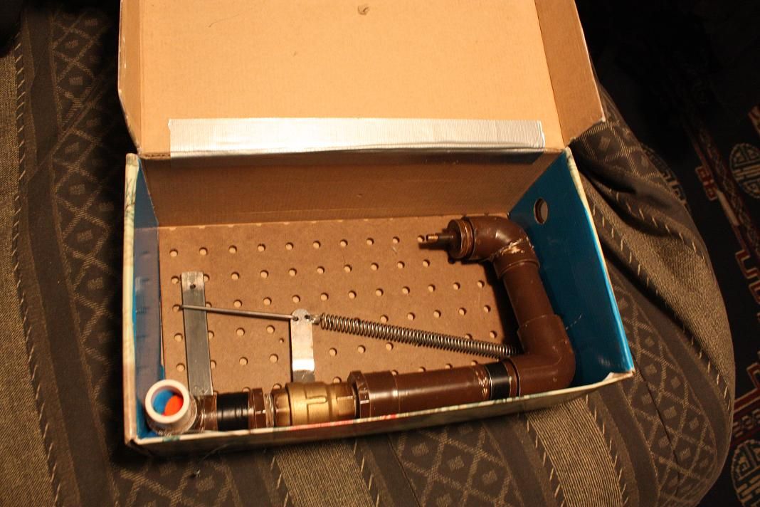 Trap Gift Box : 17 Steps - Instructables