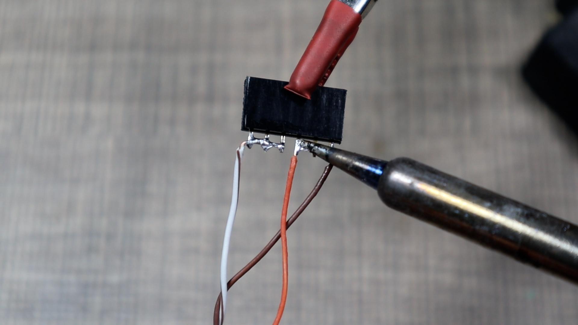 Workshop Safety Switch With RFID : 10 Steps (with Pictures) - Instructables