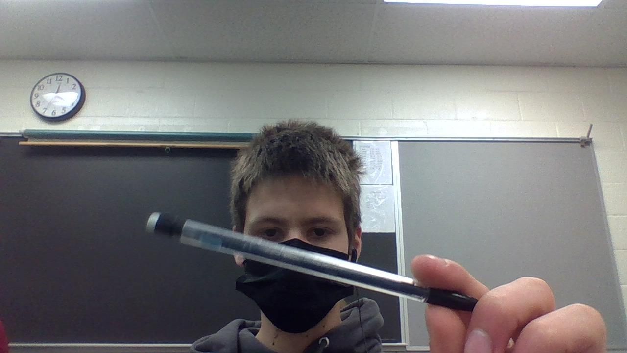 How to Make a Mechanical Pencil Launcher - Instructables