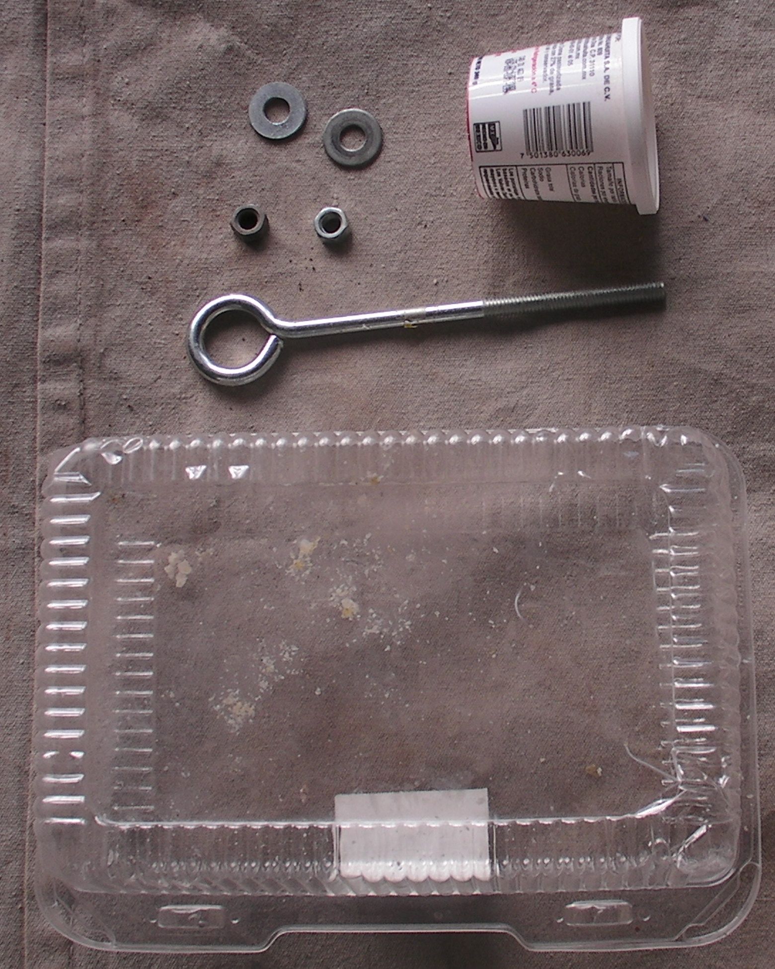 Make Super Cheap Seed Starters : 6 Steps (with Pictures) - Instructables