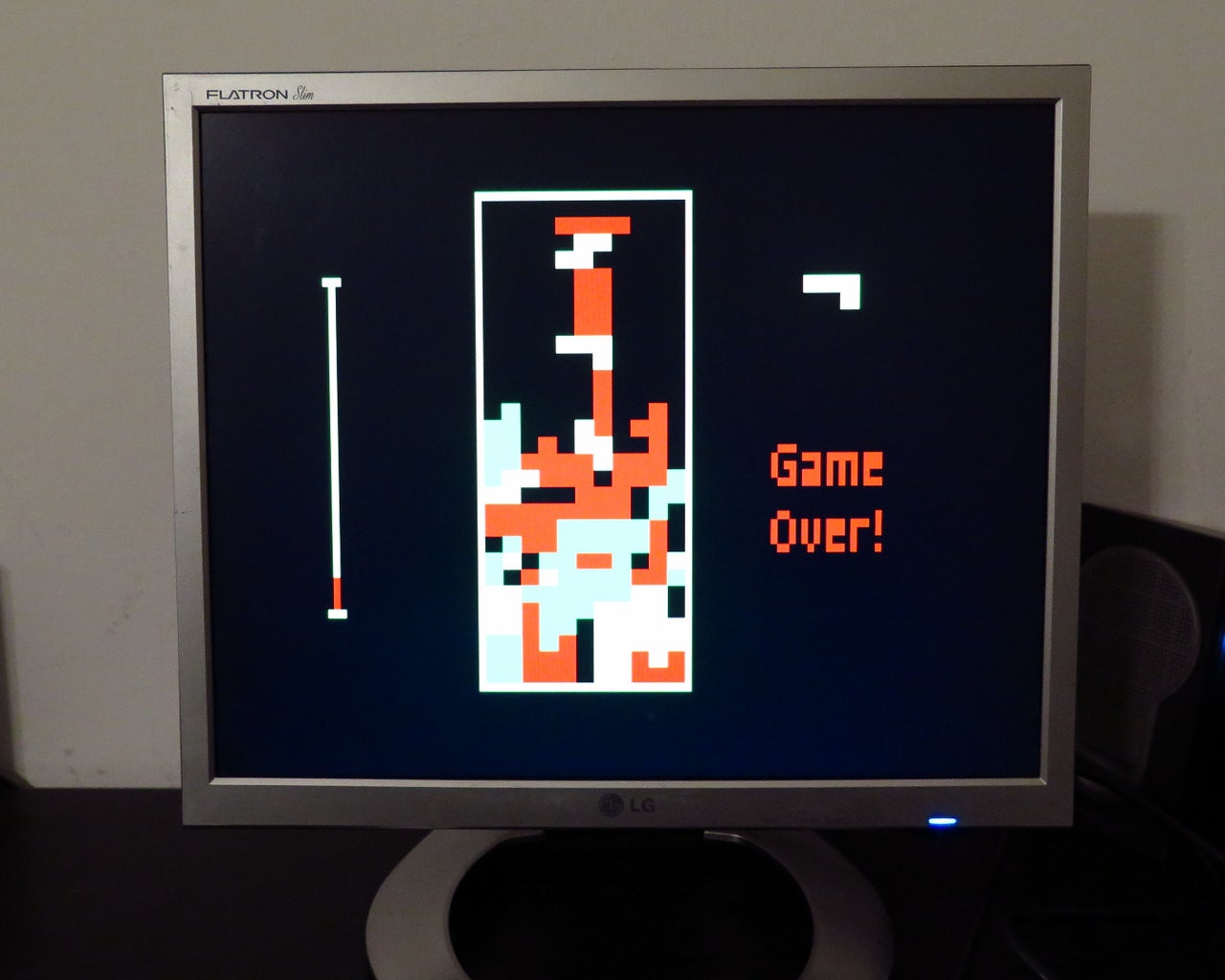 Vga Tetris With Arduino Uno Instructables