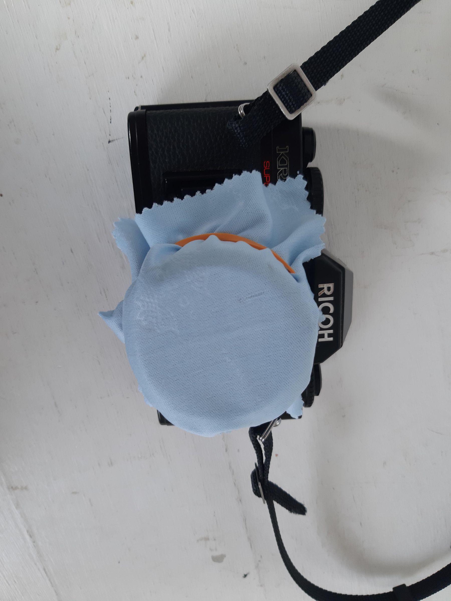 Temporary Lens Cap - Instructables