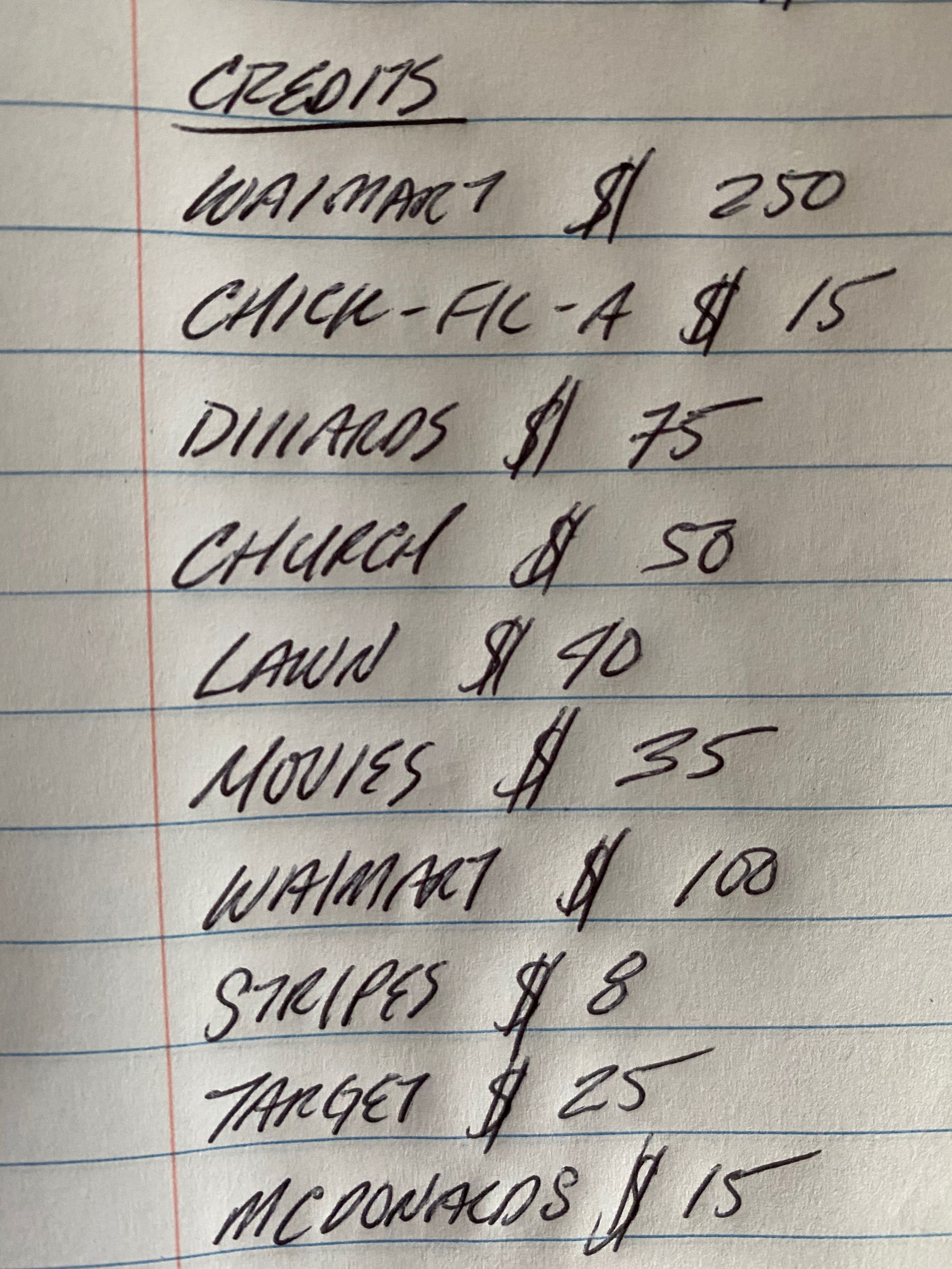 Balance a Checkbook : 10 Steps - Instructables